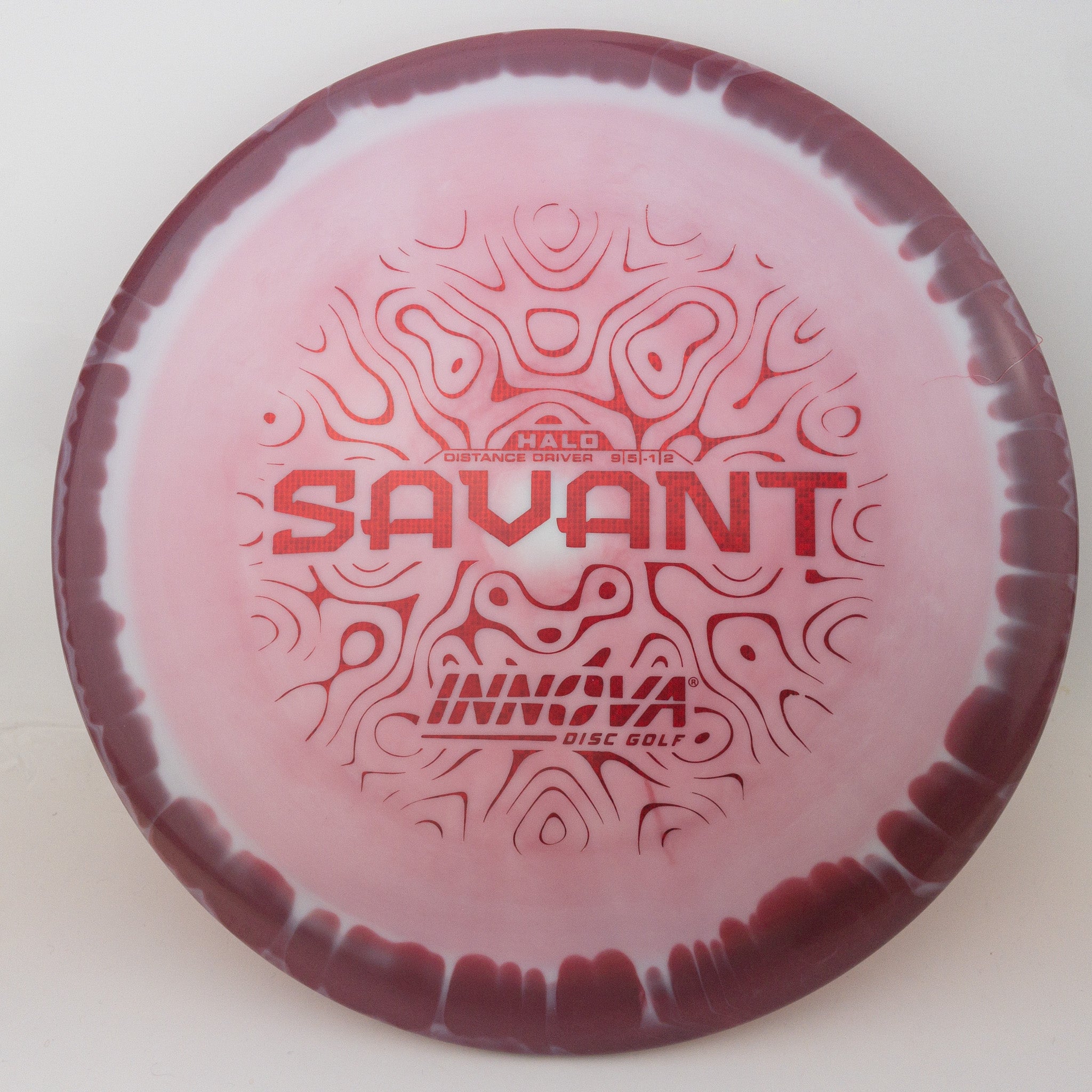 Innova Halo Star Savant – Chain Reaction Disc Golf Supply