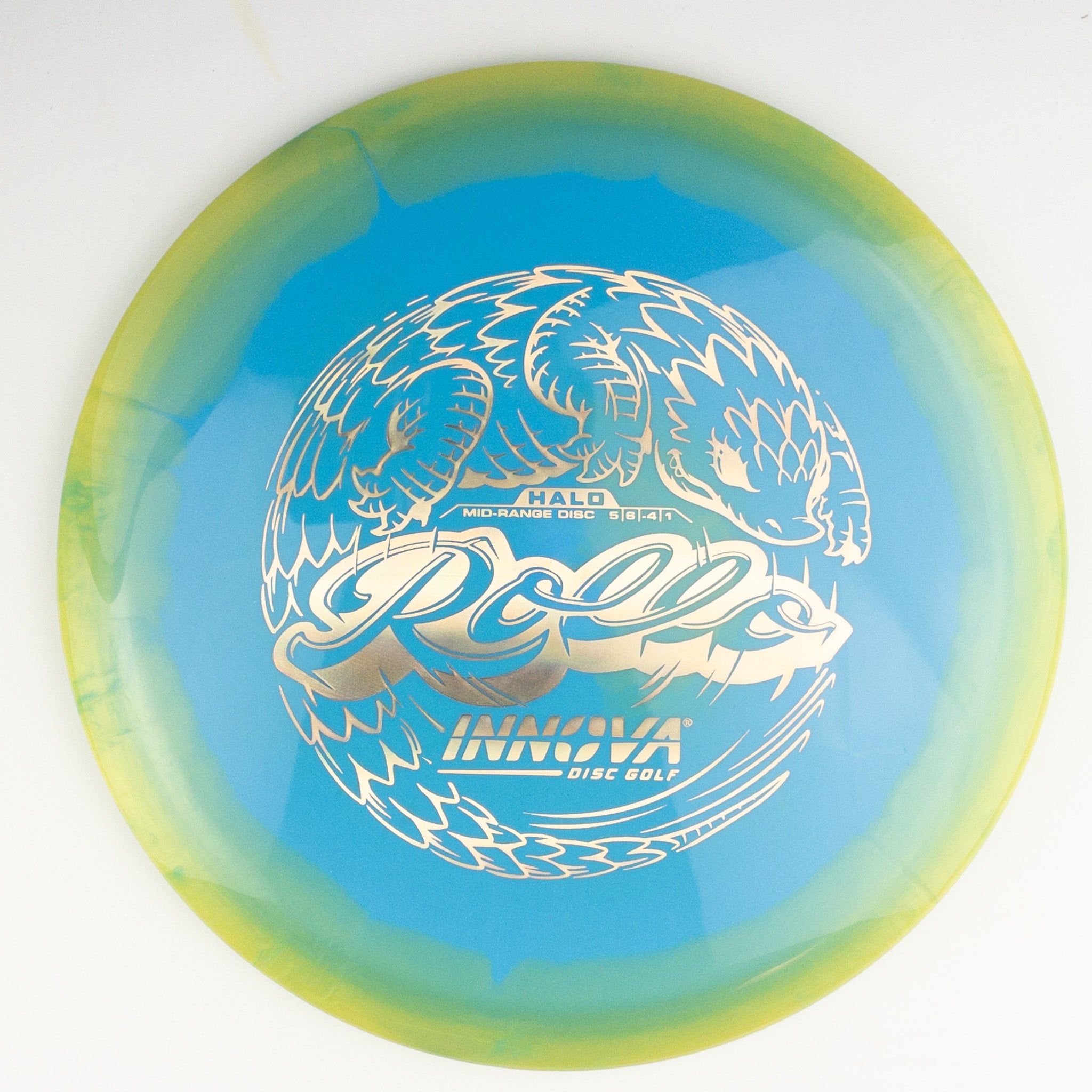Innova Halo Star Rollo – Chain Reaction Disc Golf Supply