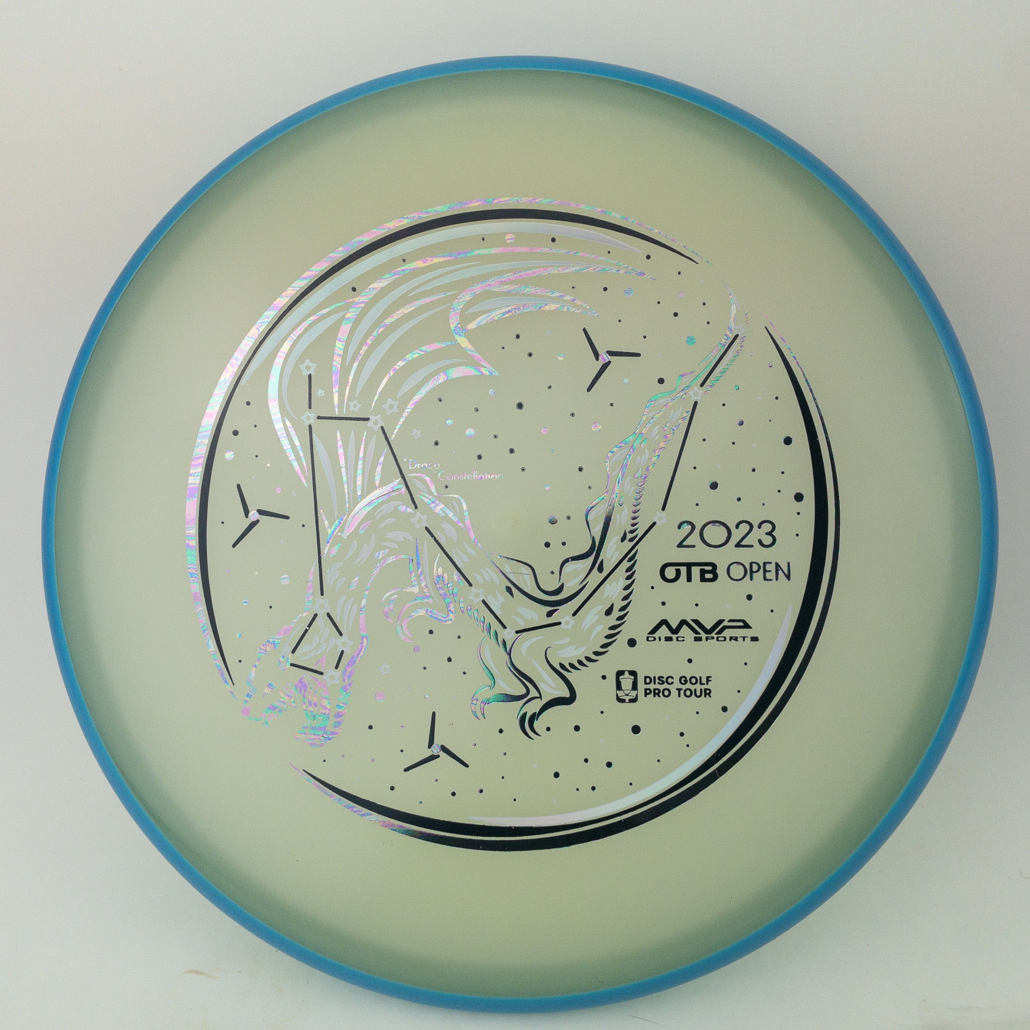 Axiom Eclipse 2.0 Soft Proxy - OTB Open – Chain Reaction Disc Golf Supply