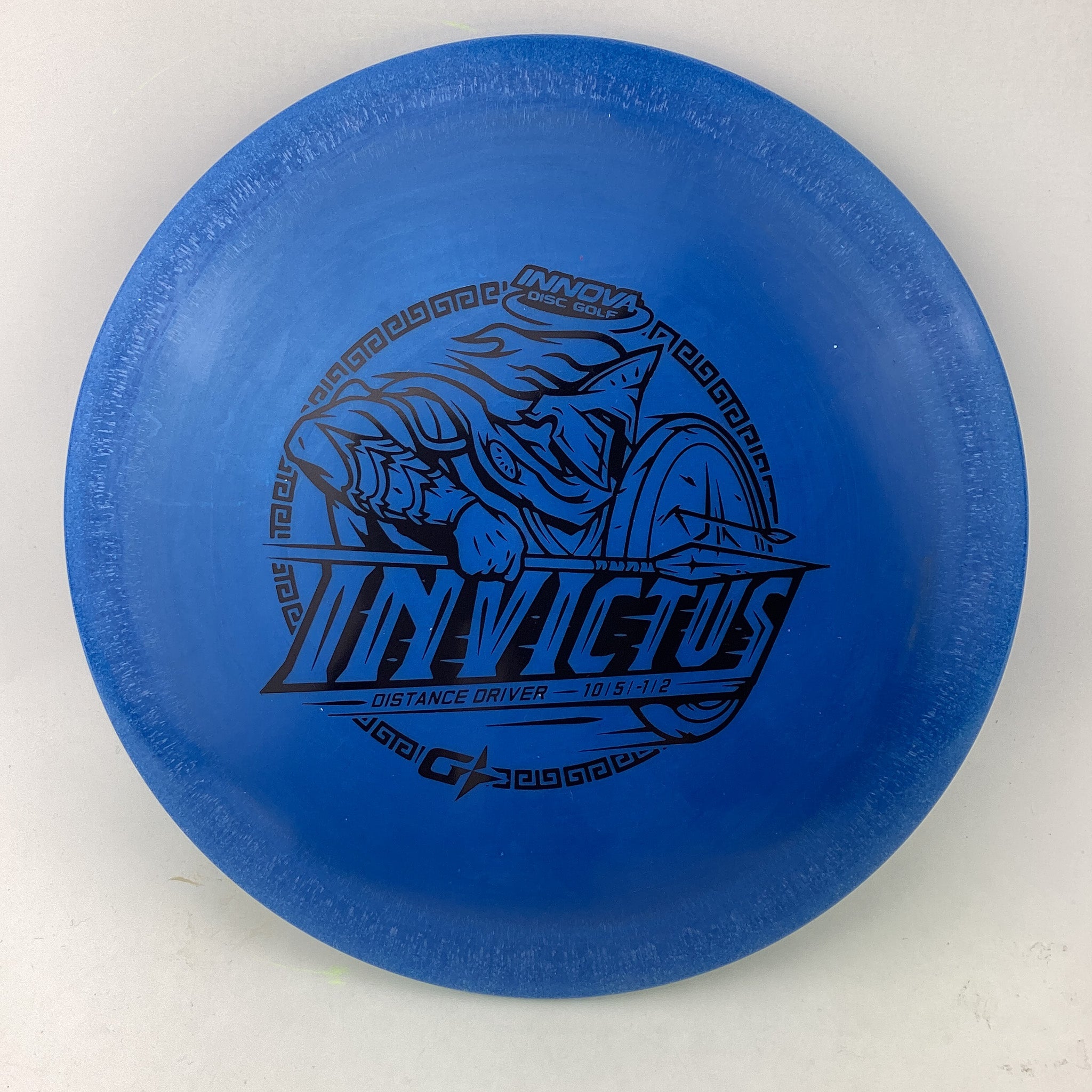 Innova GStar Invictus – Chain Reaction Disc Golf Supply