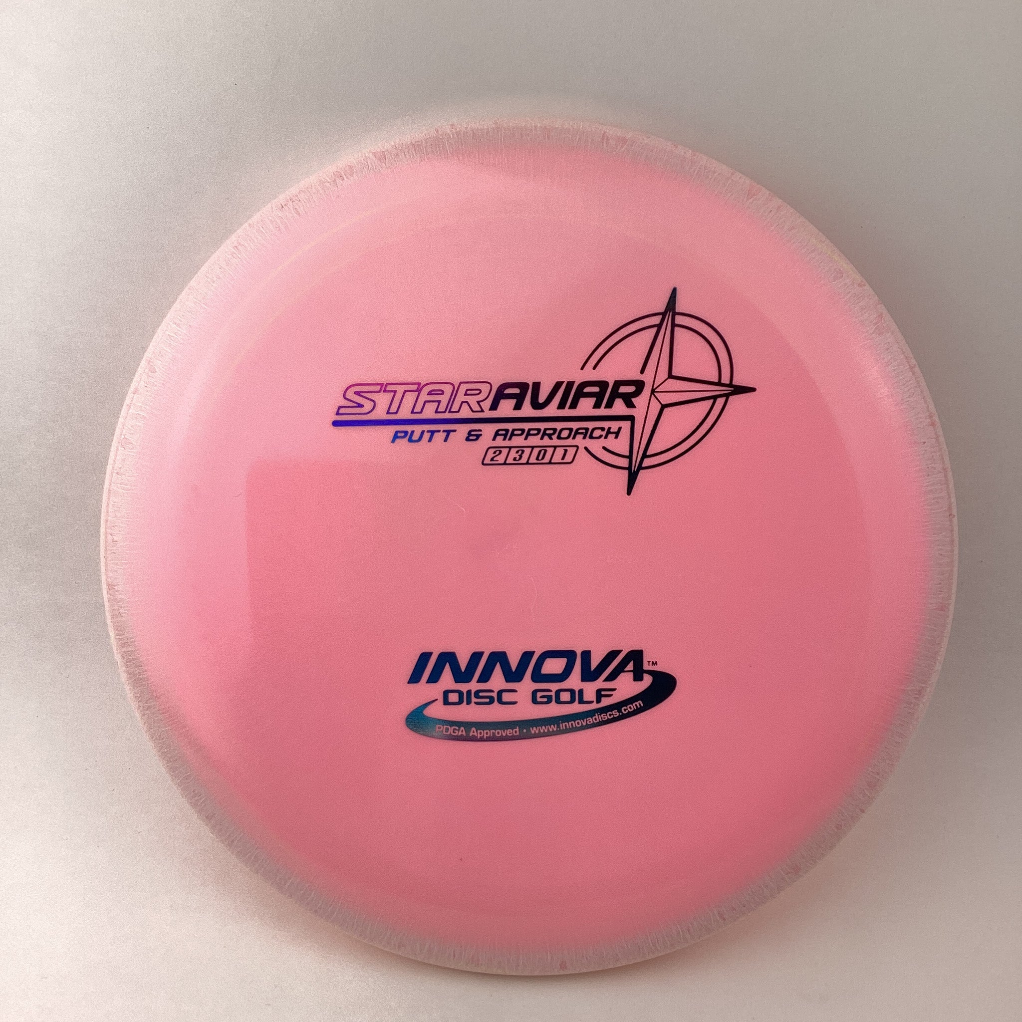 Innova Star Aviar – Chain Reaction Disc Golf Supply