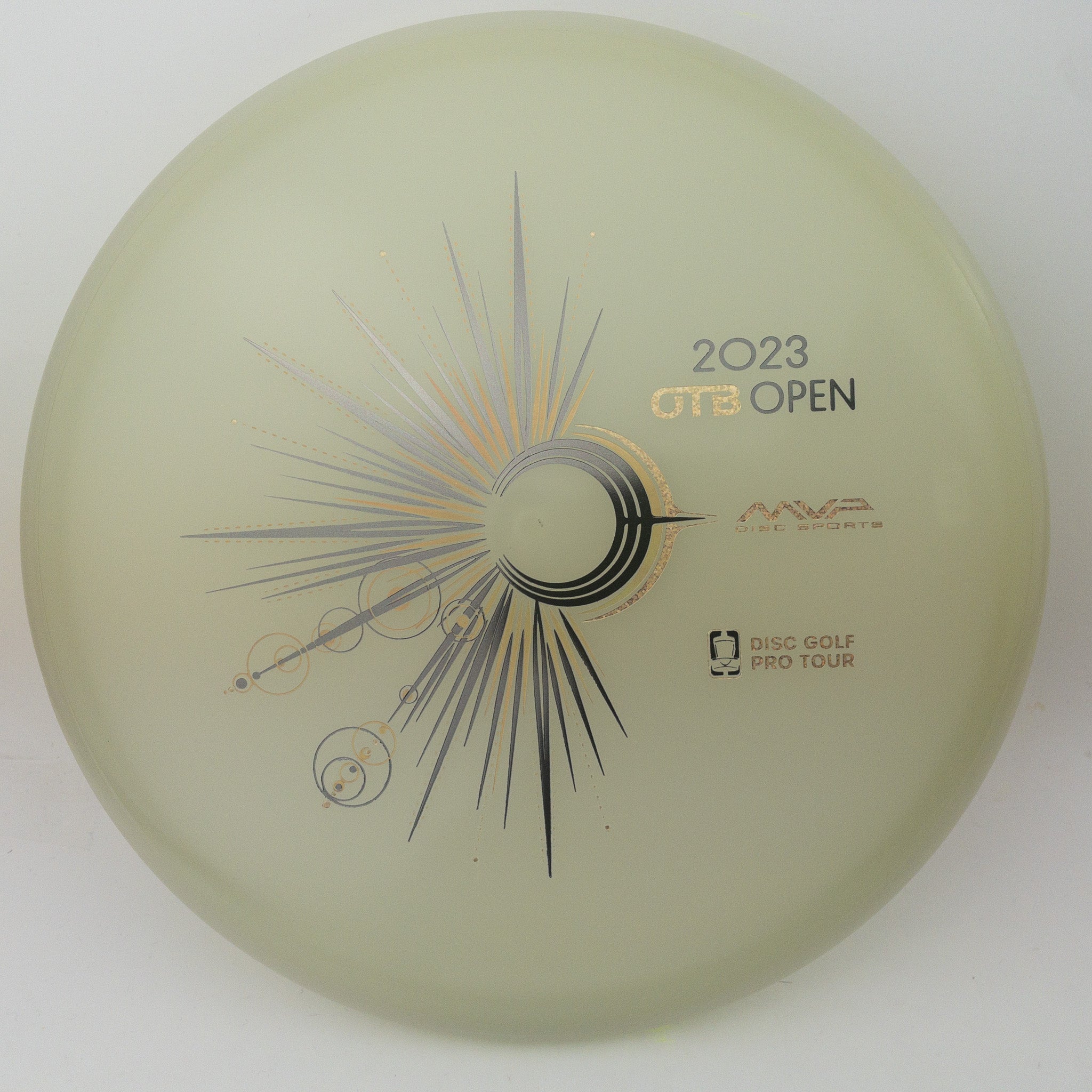 Axiom Total Eclipse Envy - OTB Open – Chain Reaction Disc Golf Supply