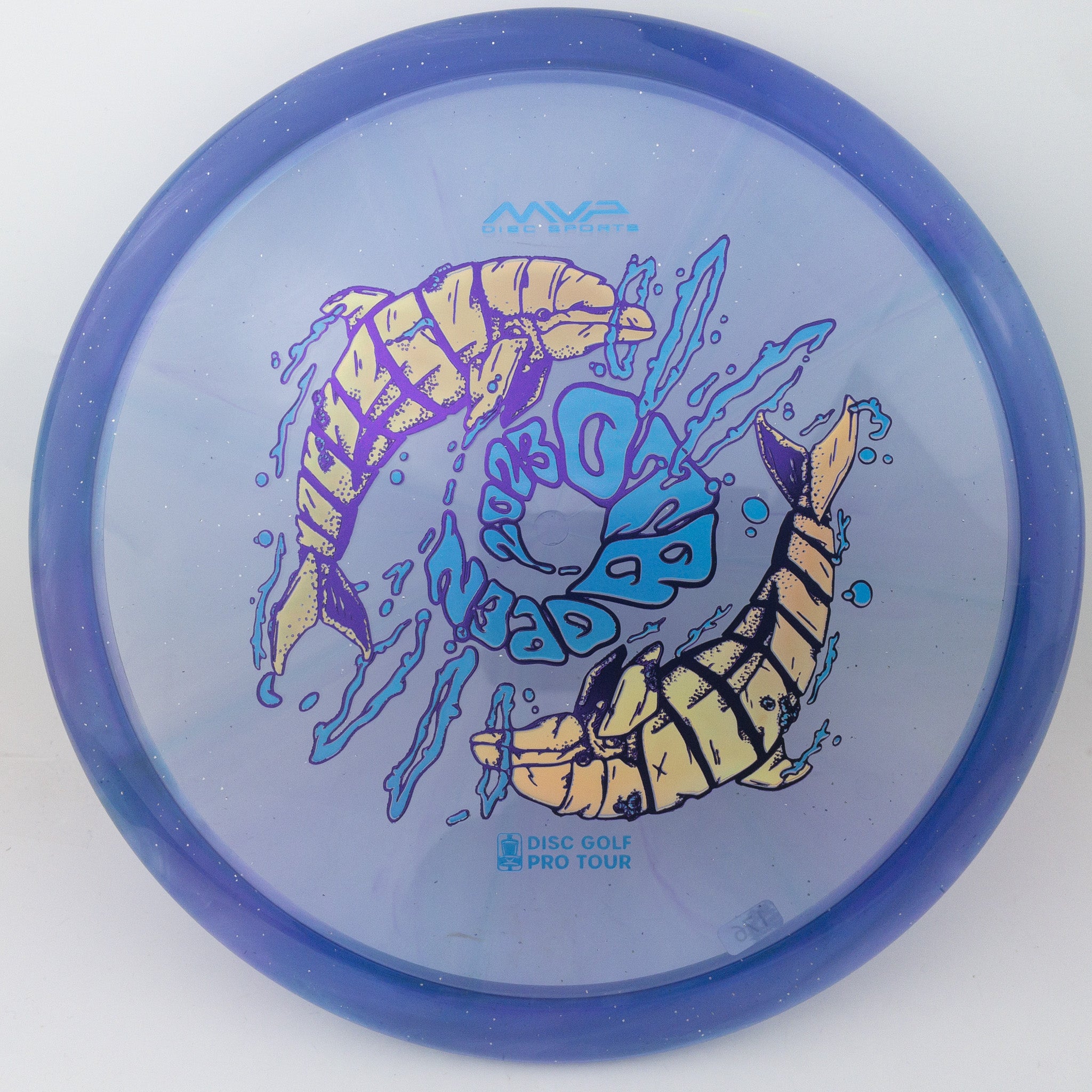Streamline Proton Soft Echo - OTB Open – Chain Reaction Disc Golf Supply