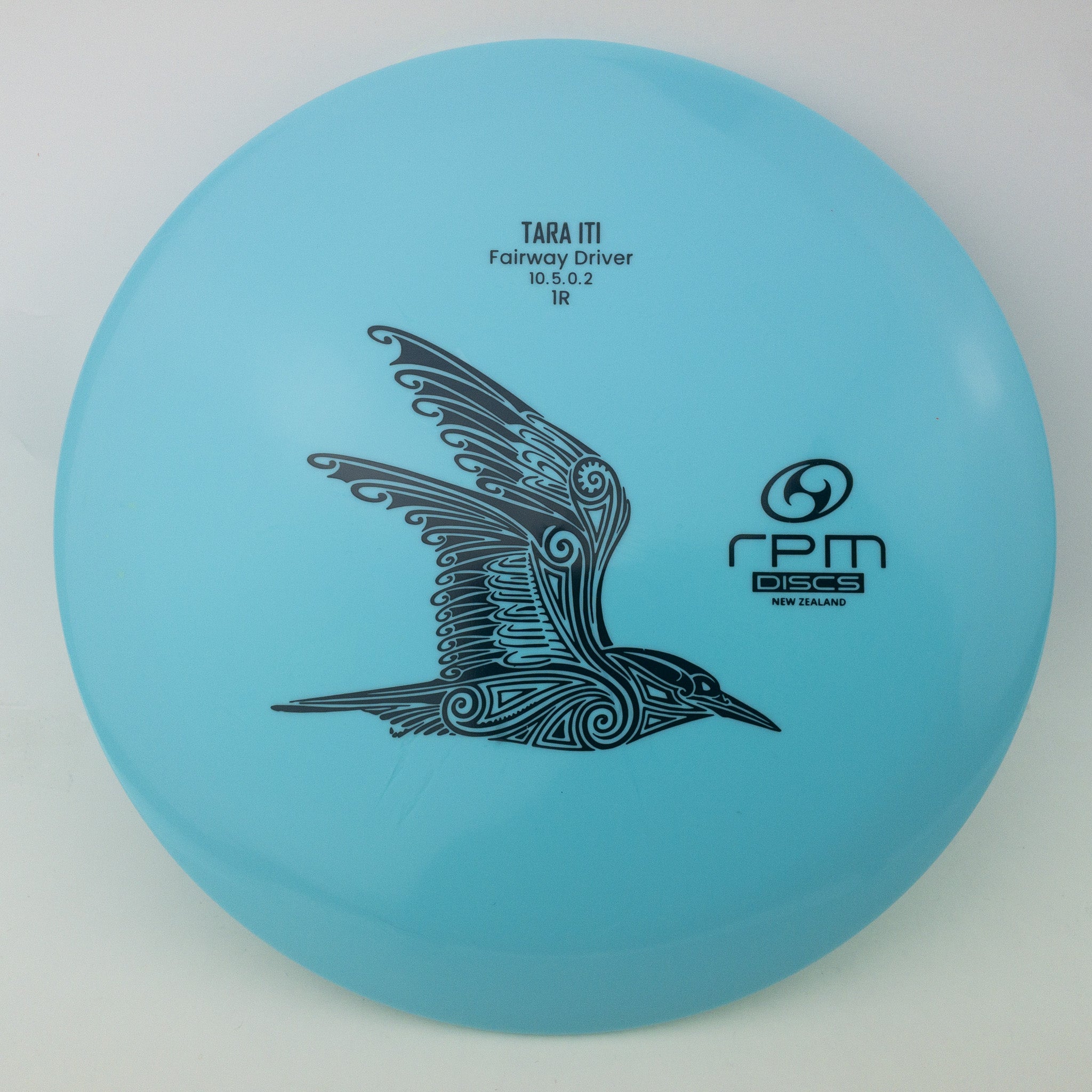 RPM Atomic Tara Iti – Chain Reaction Disc Golf Supply