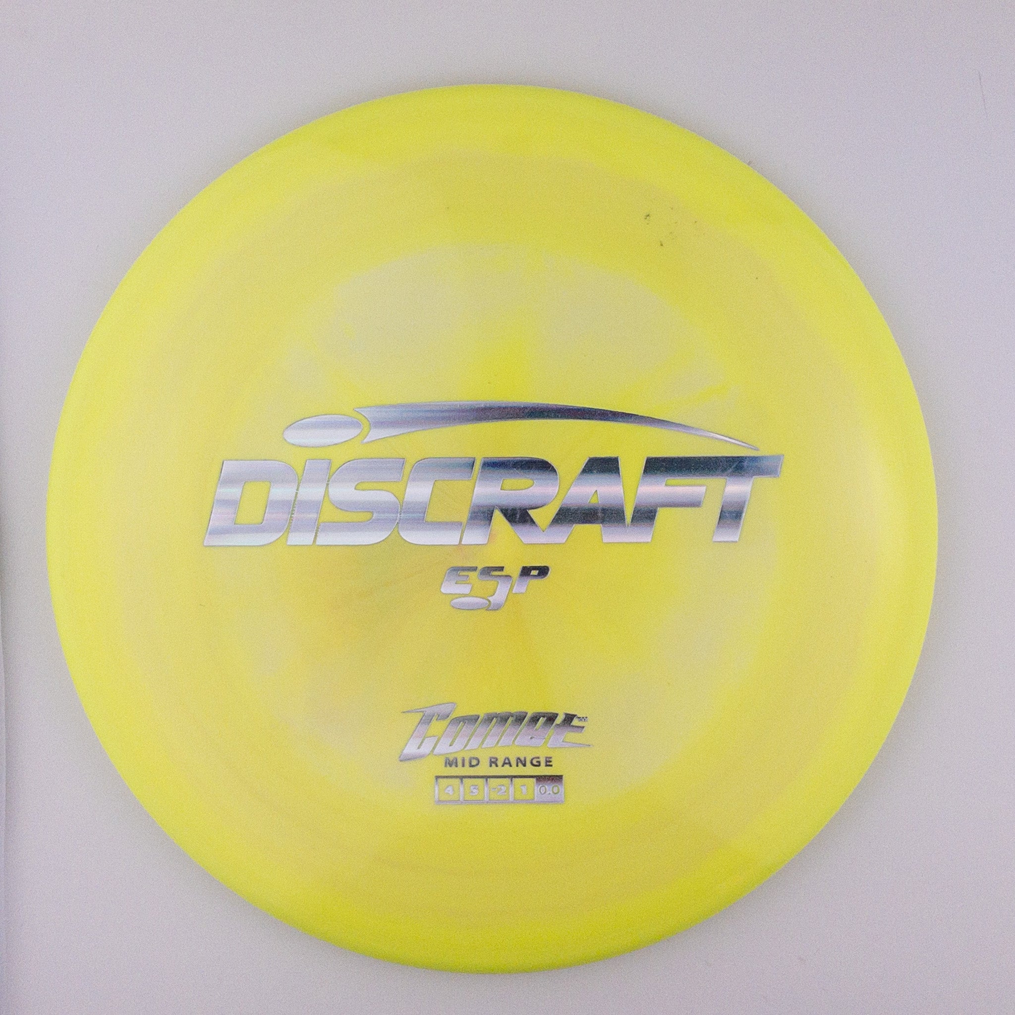 Discraft ESP Comet – Chain Reaction Disc Golf Supply