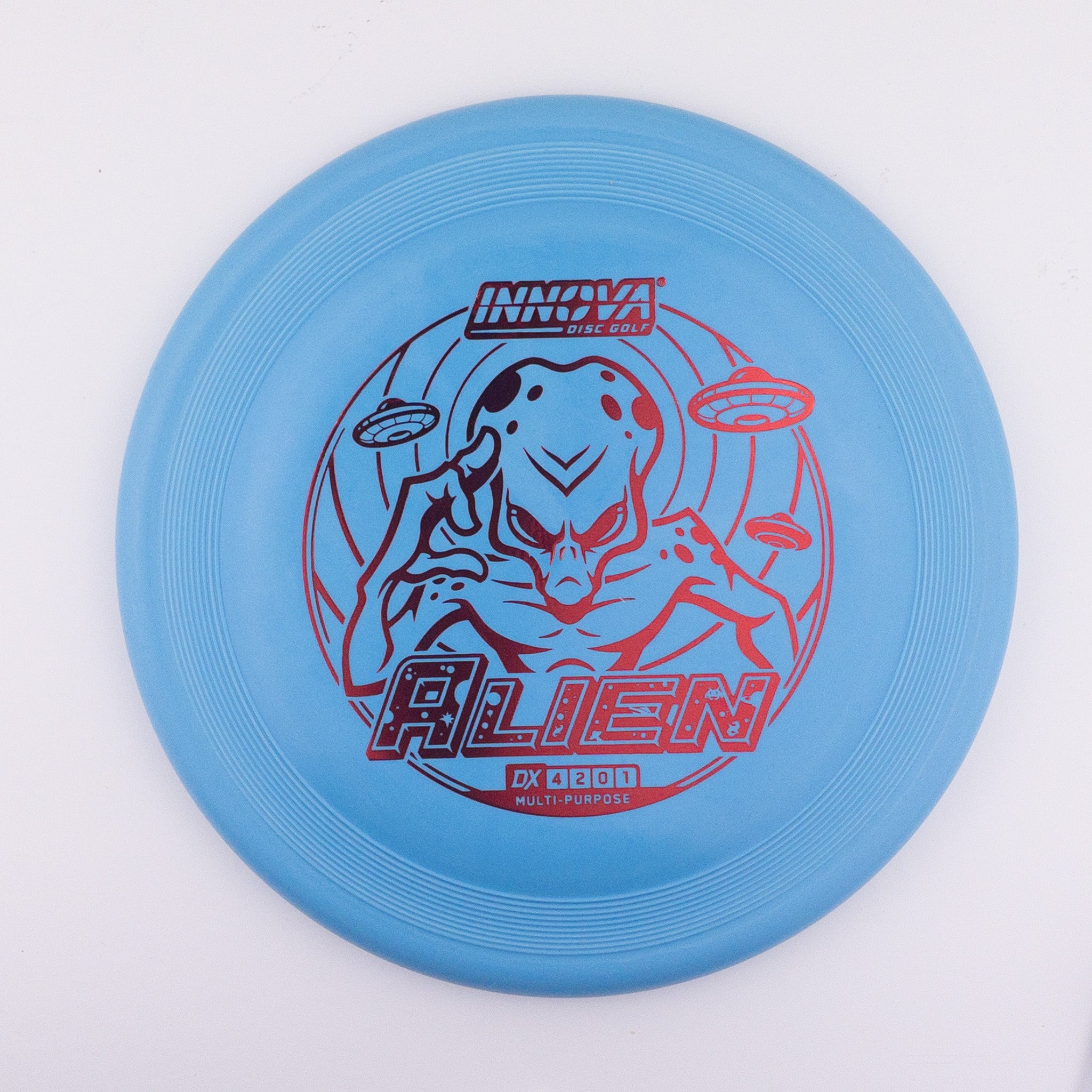 Innova DX Alien – Chain Reaction Disc Golf Supply