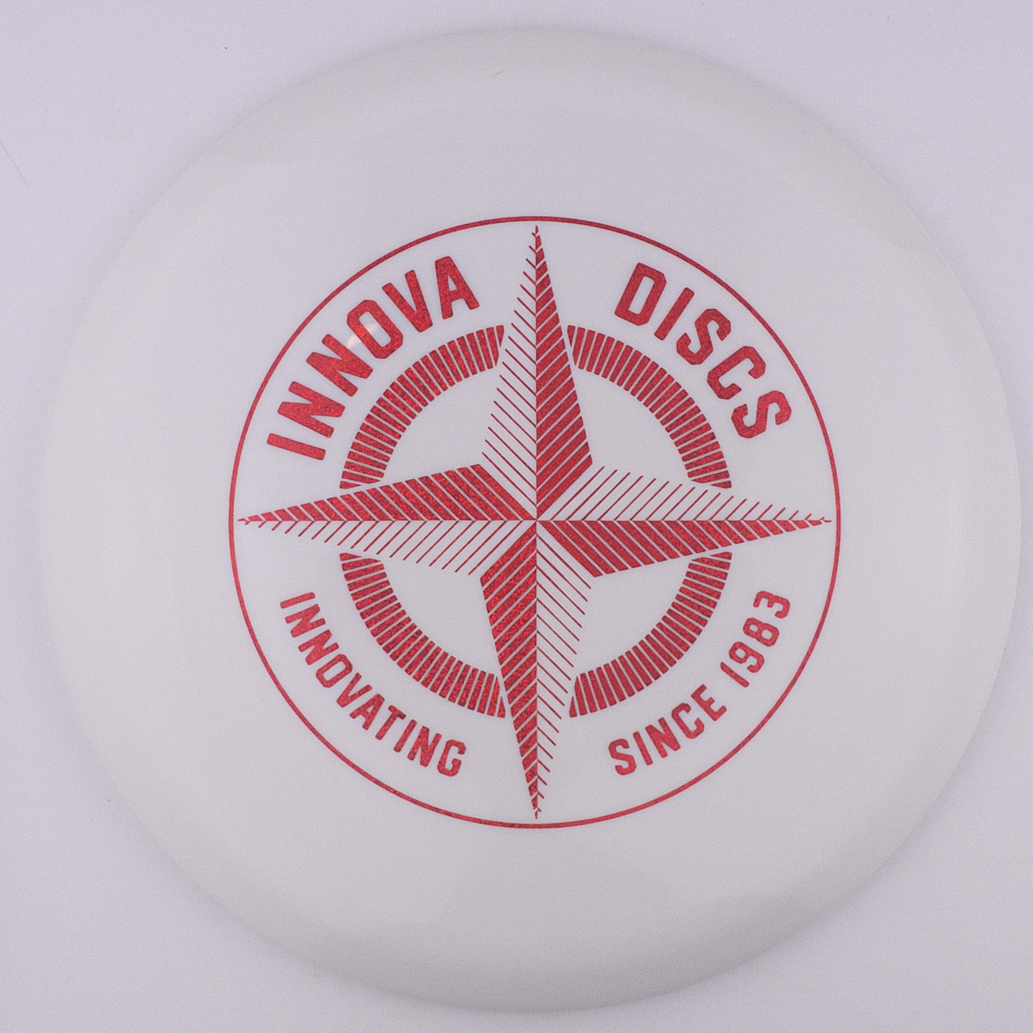 Innova Star Rollo - First Run – Chain Reaction Disc Golf Supply