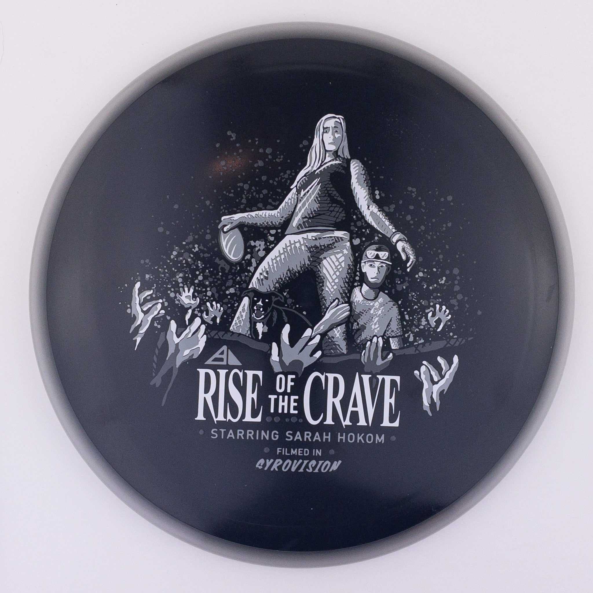 Axiom Eclipse R2 Neutron Crave - Sarah Hokom "Rise of the Crave" 2023 ...