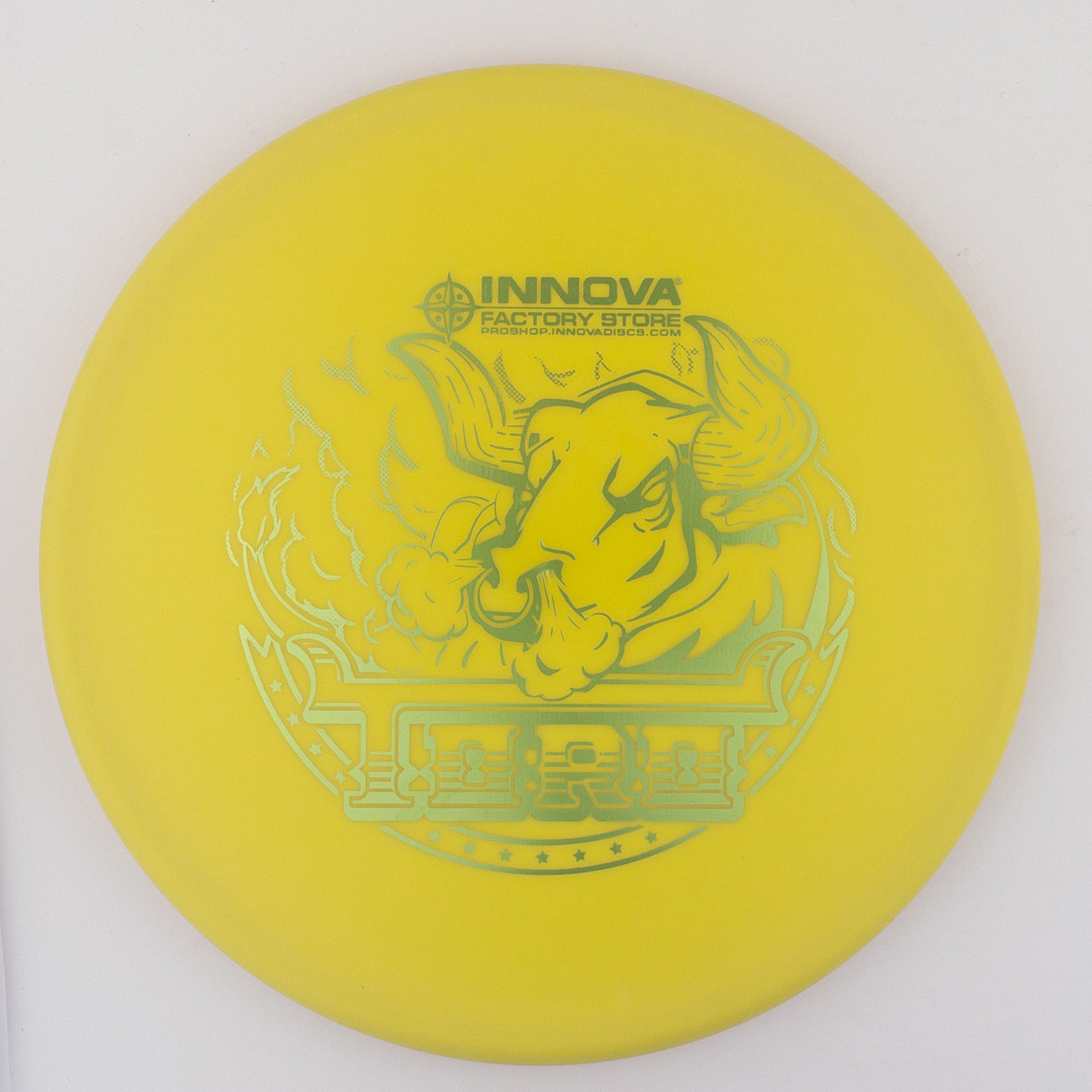Innova KC Pro Toro – Chain Reaction Disc Golf Supply