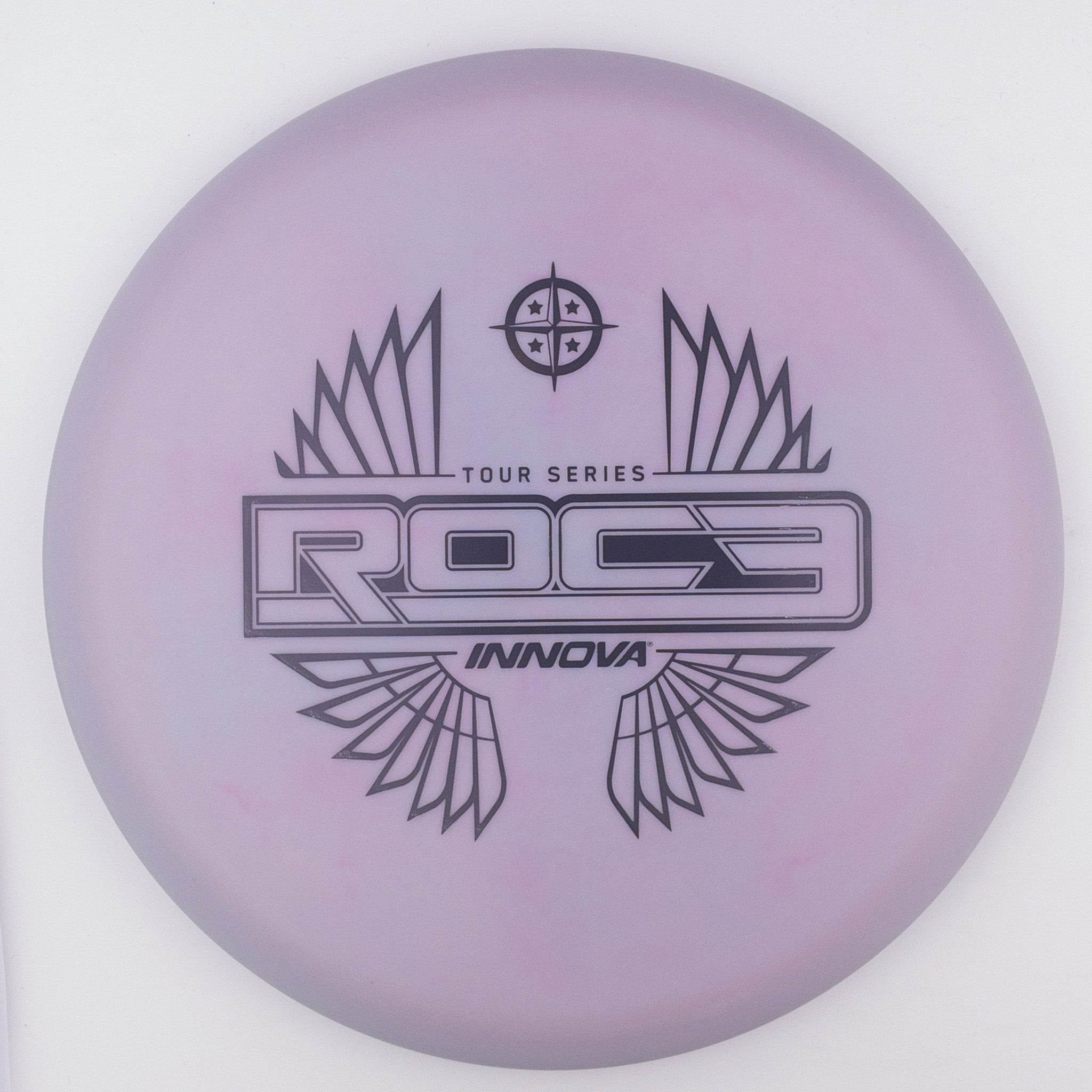 Innova Colour KC Glow Tour Series Roc3 – Chain Reaction Disc Golf Supply