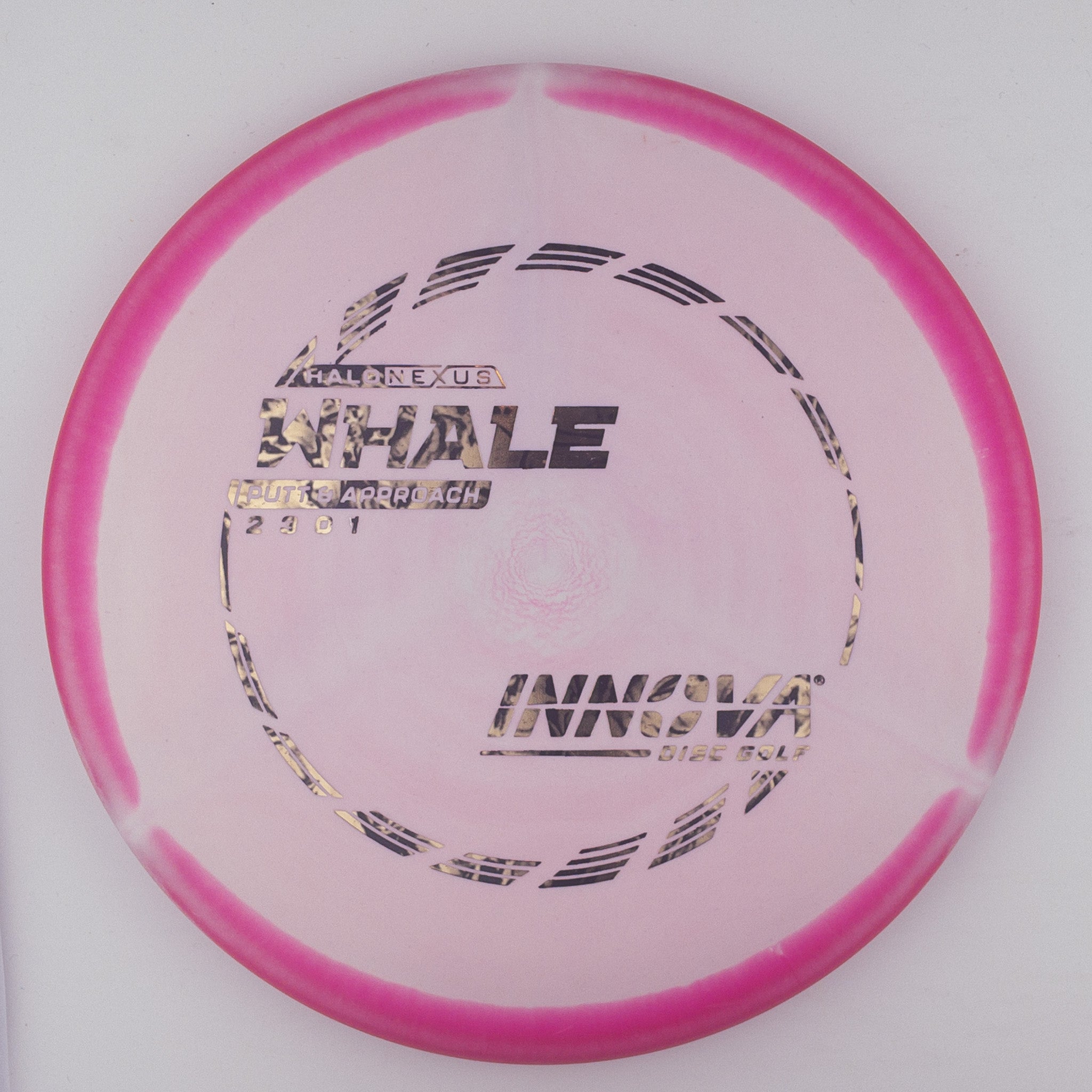 Innova Halo Nexus Whale – Chain Reaction Disc Golf Supply