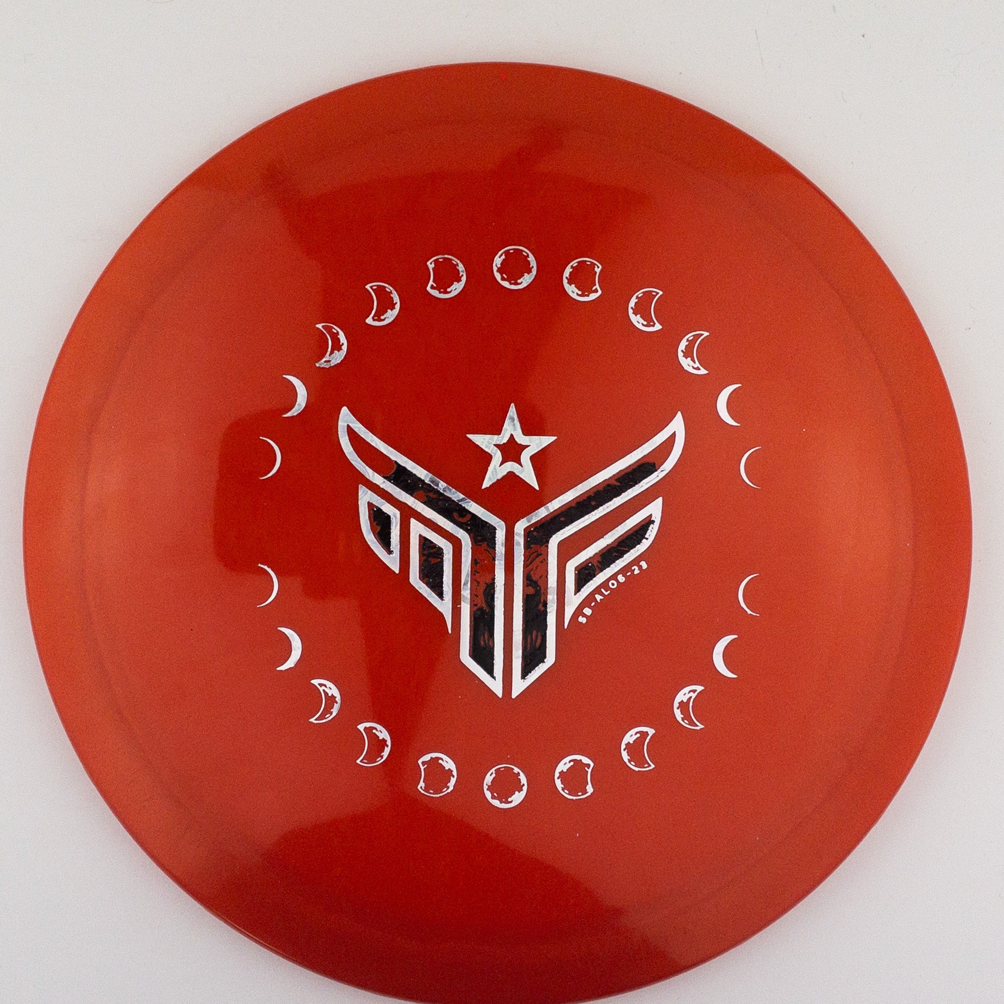 Mint Discs Sublime Alpha - Mason Ford 2023 – Chain Reaction Disc Golf ...