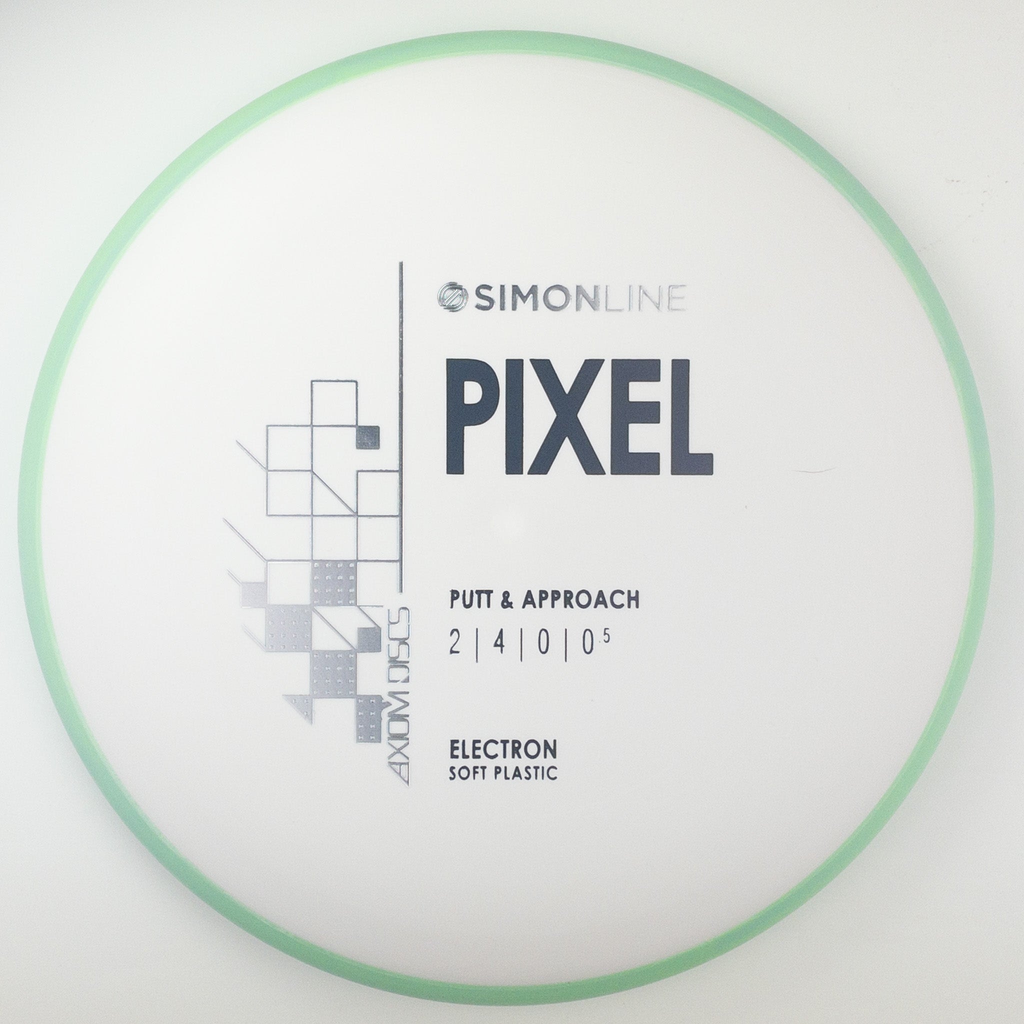 Axiom Electron Soft Pixel - Simon Line Stock Stamp – Chain Reaction ...