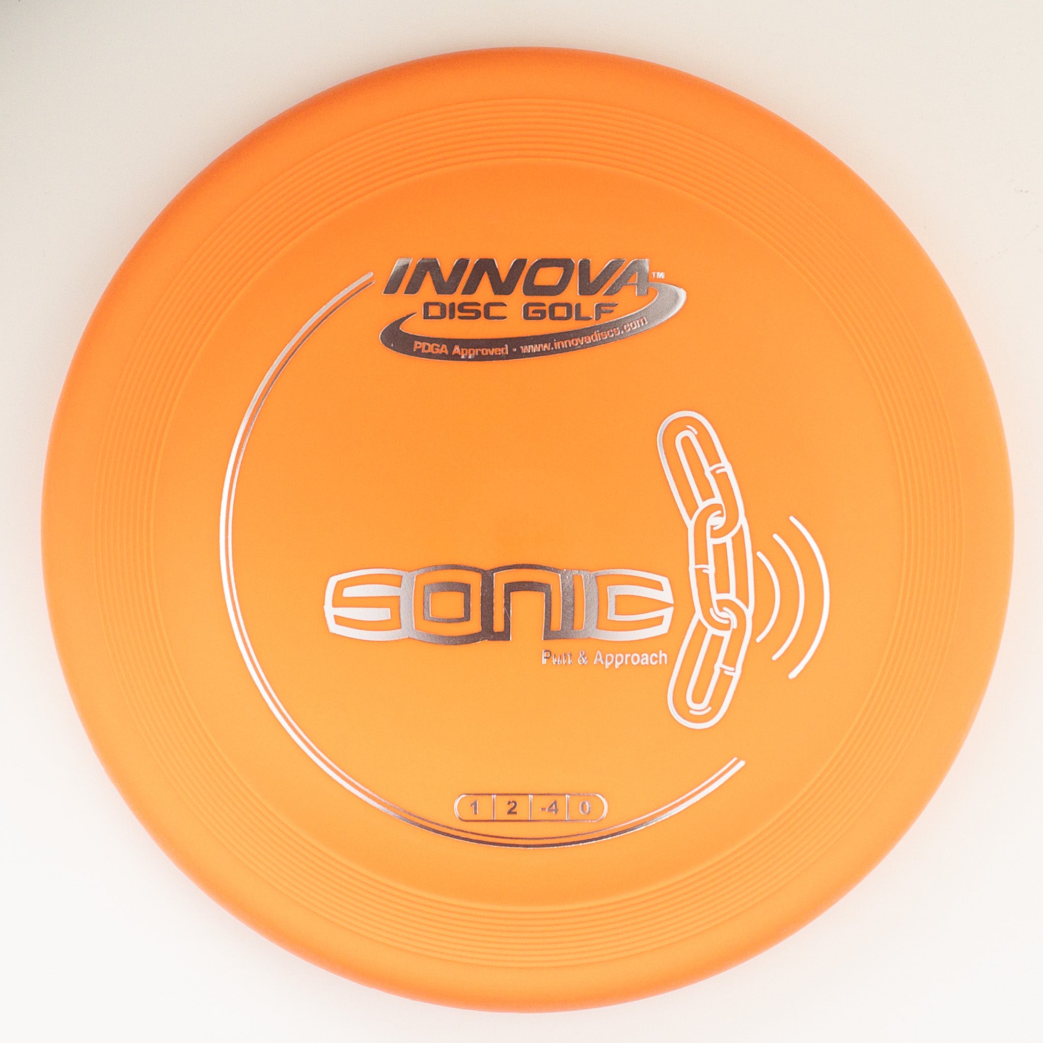 Innova DX Sonic – Chain Reaction Disc Golf Supply
