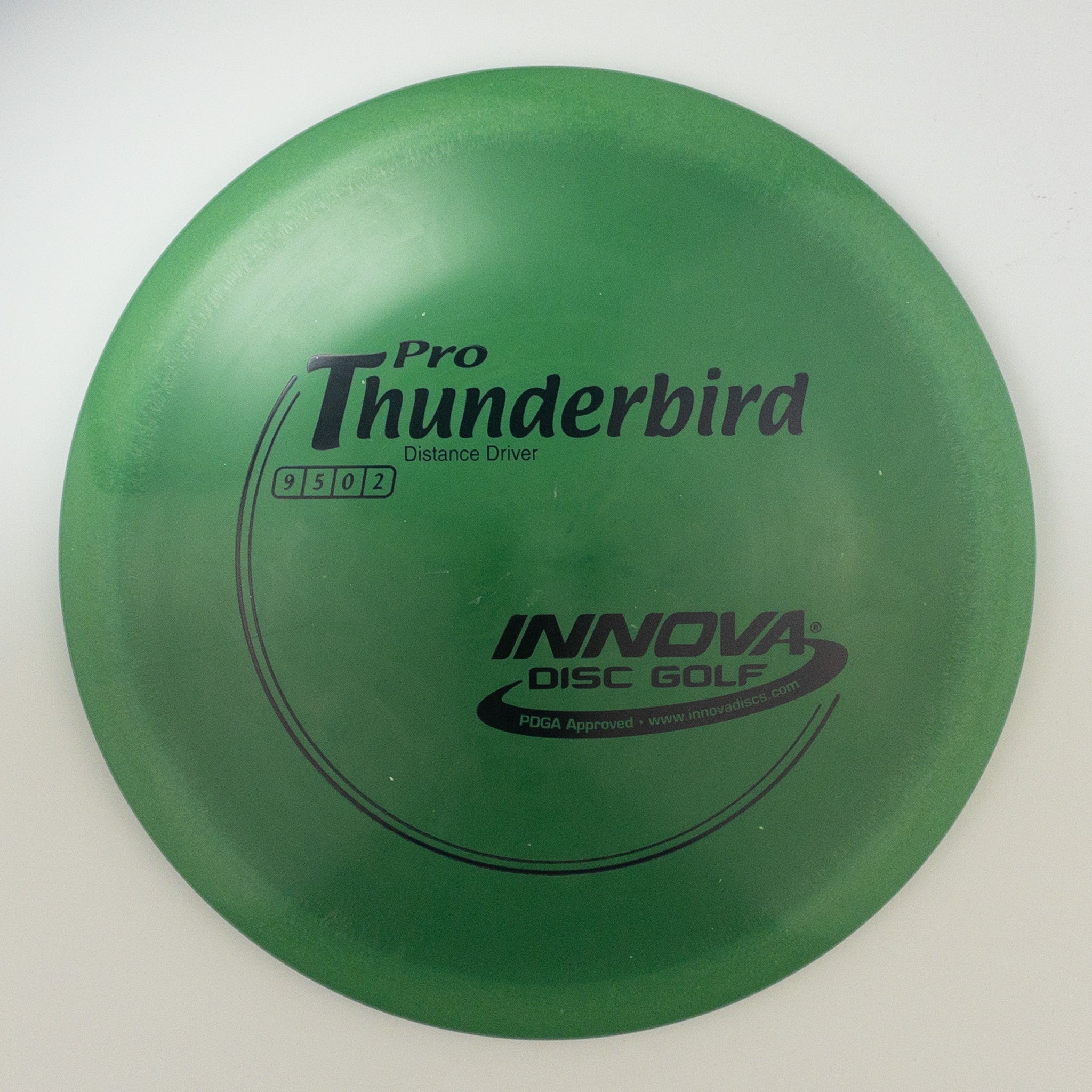 Innova Pro Thunderbird – Chain Reaction Disc Golf Supply