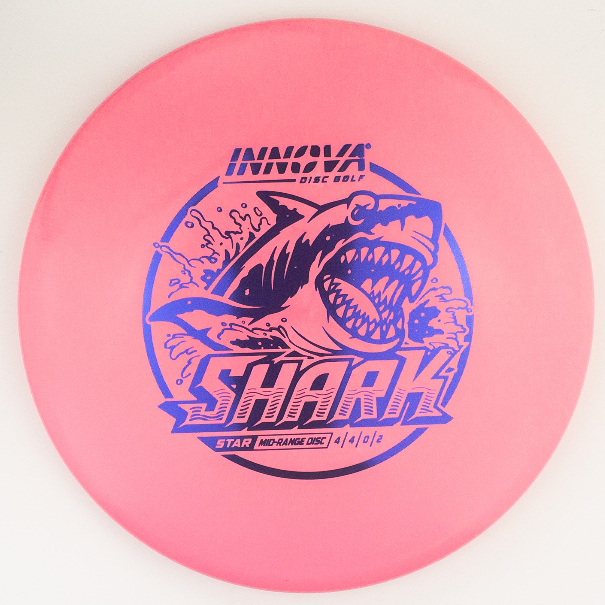Innova Star Shark – Chain Reaction Disc Golf Supply