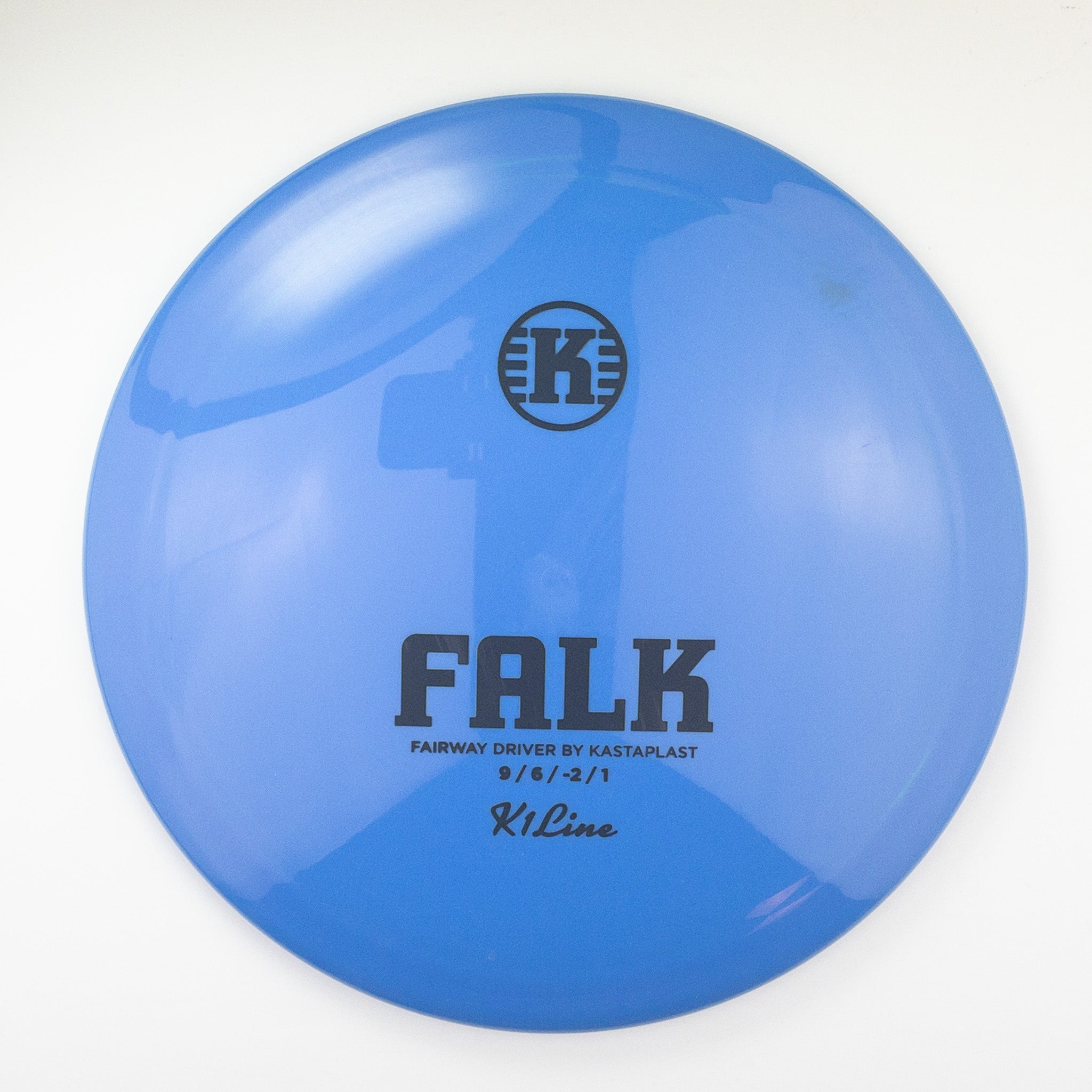 Kastaplast K1 Falk – Chain Reaction Disc Golf Supply