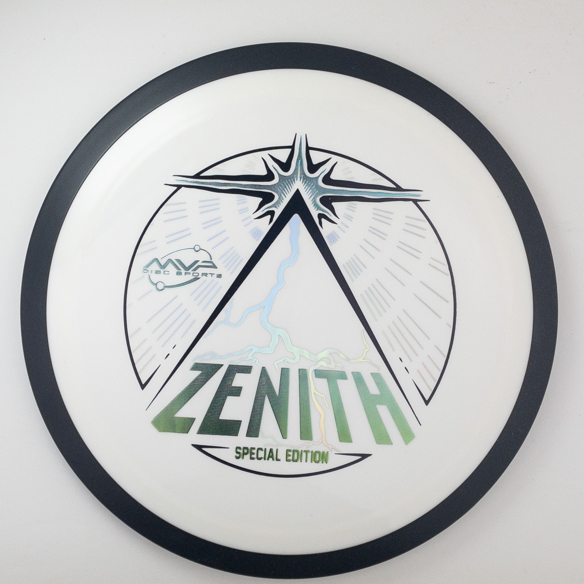 MVP Neutron Zenith Special Edition – Chain Reaction Disc Golf Supply