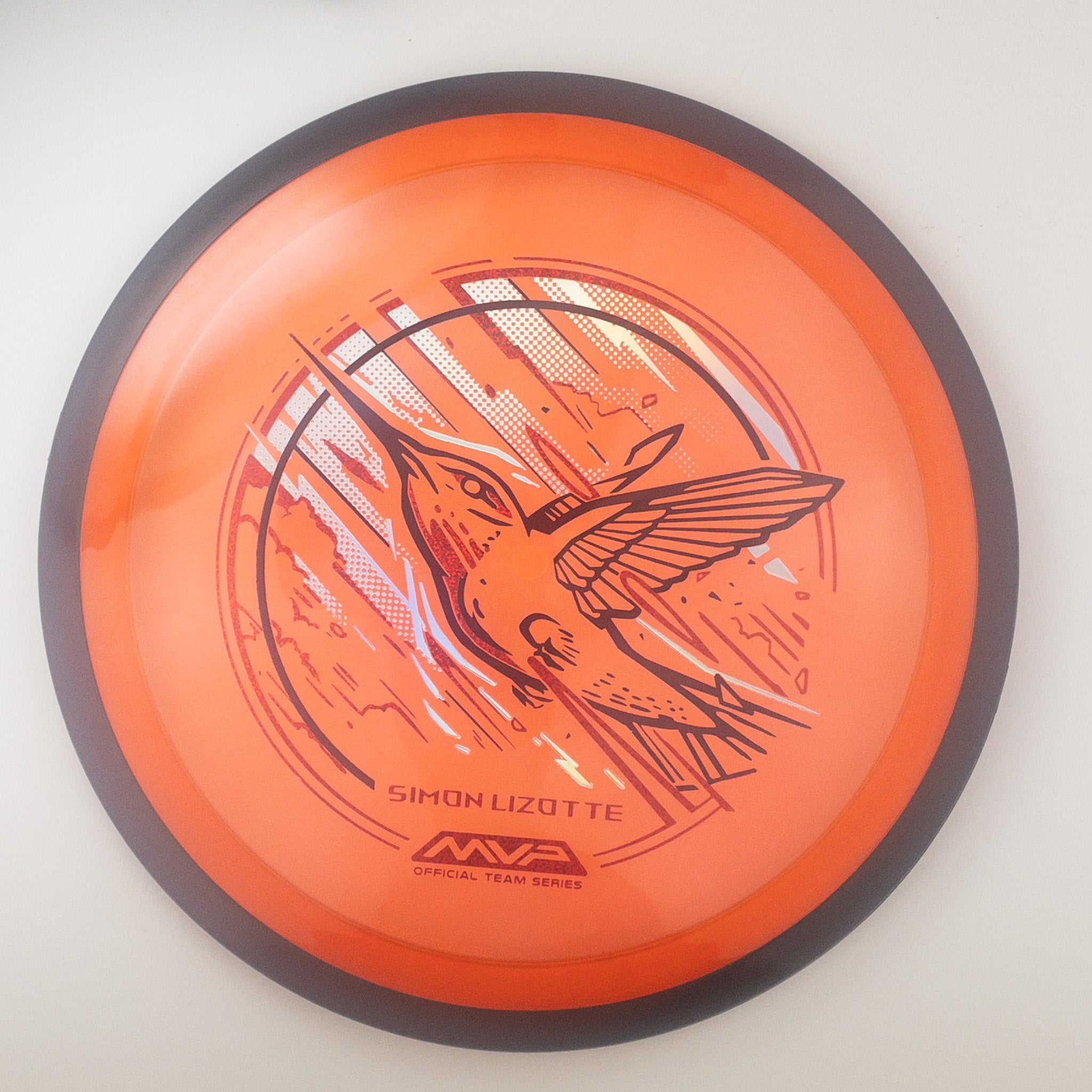 MVP Proton Tesla - Simon Lizotte Team Series – Chain Reaction Disc Golf ...