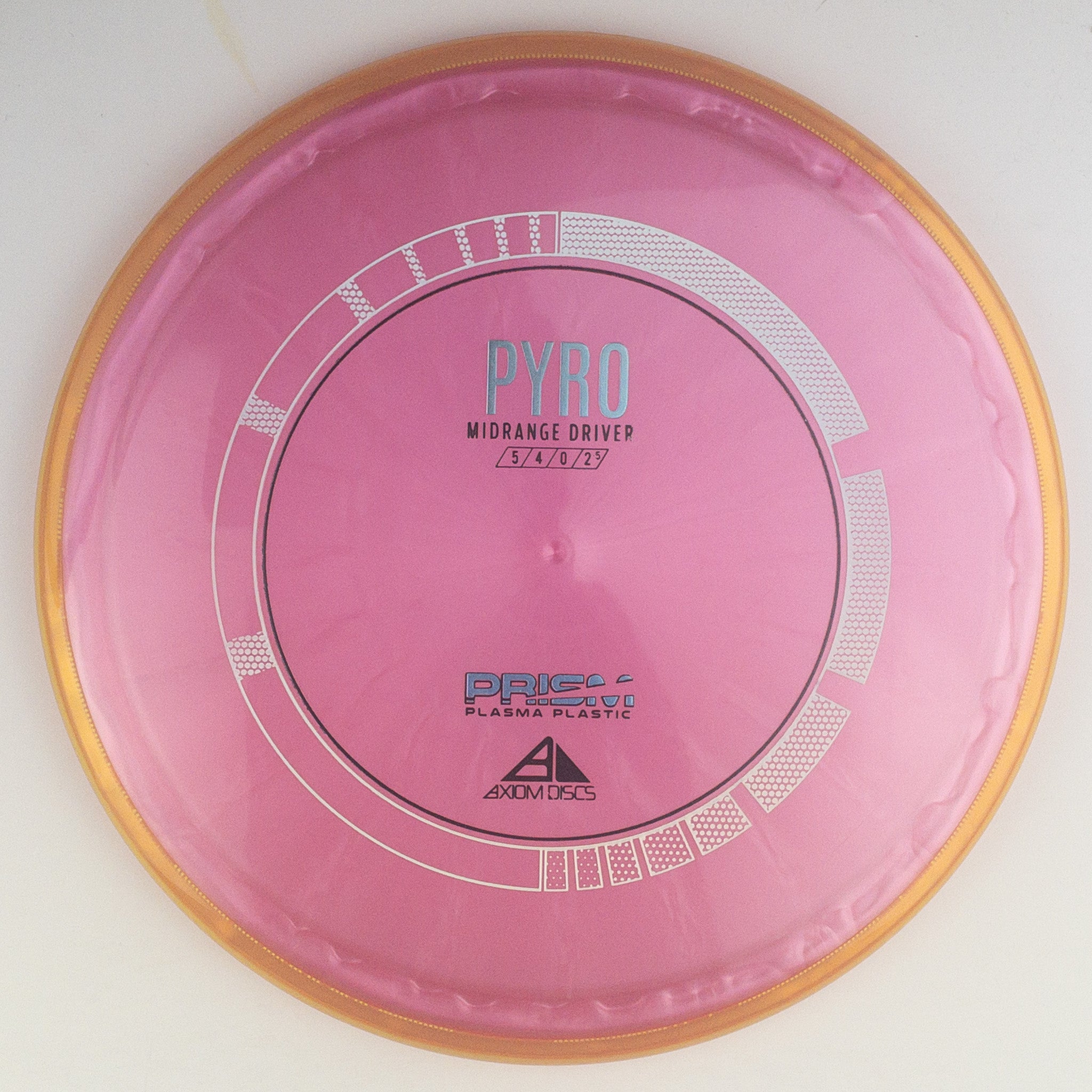 Axiom Prism Plasma Pyro – Chain Reaction Disc Golf Supply