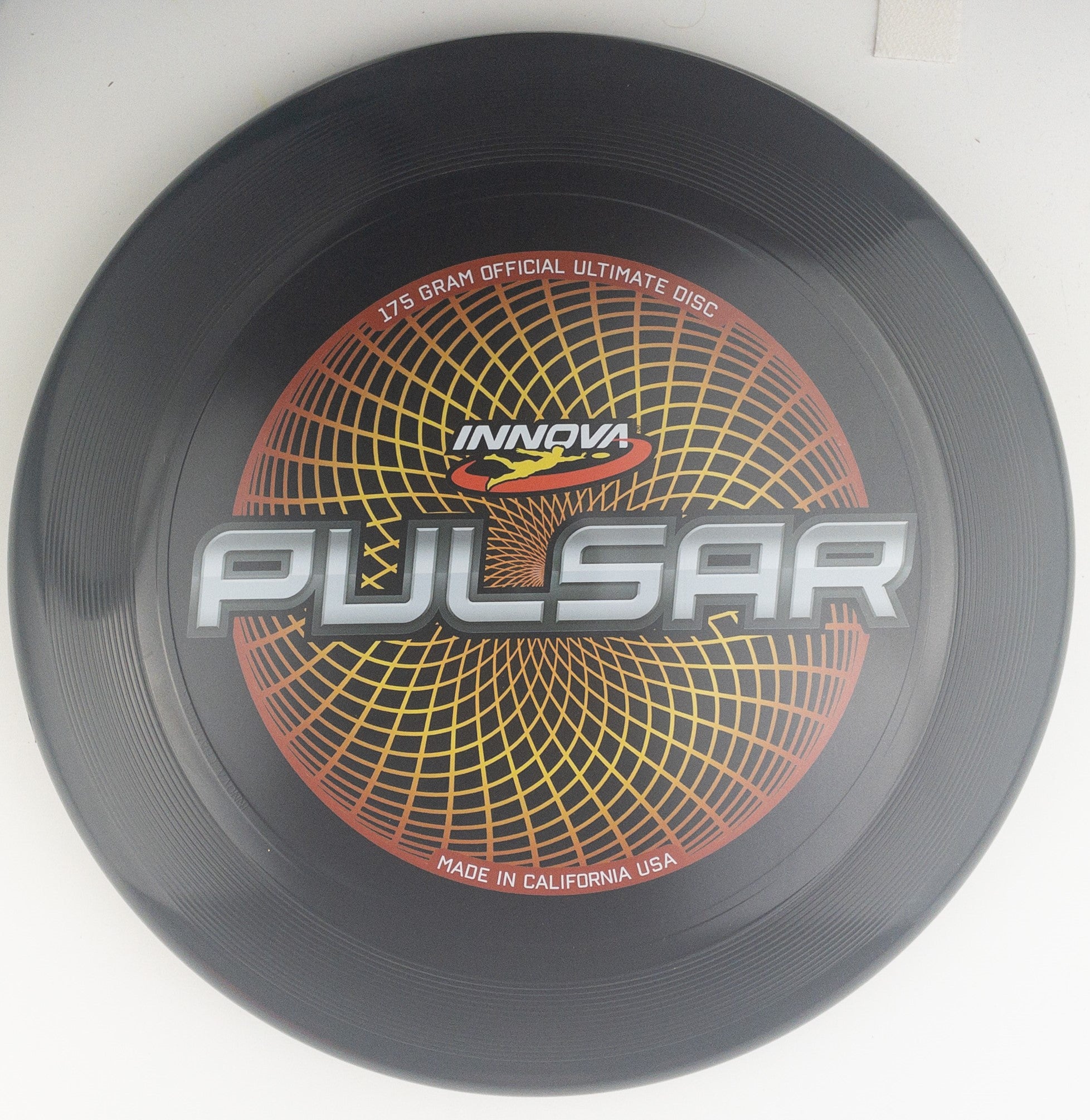 Innova Pulsar 175g Ultimate Disc – Chain Reaction Disc Golf Supply