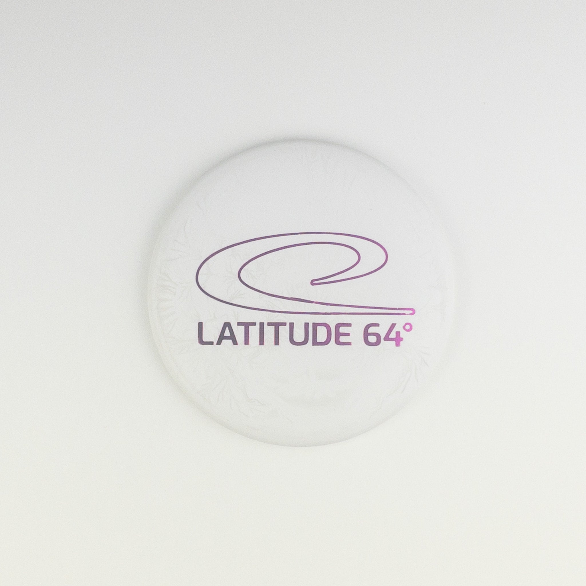Latitude 64 Retro Mercy Mini – Chain Reaction Disc Golf Supply