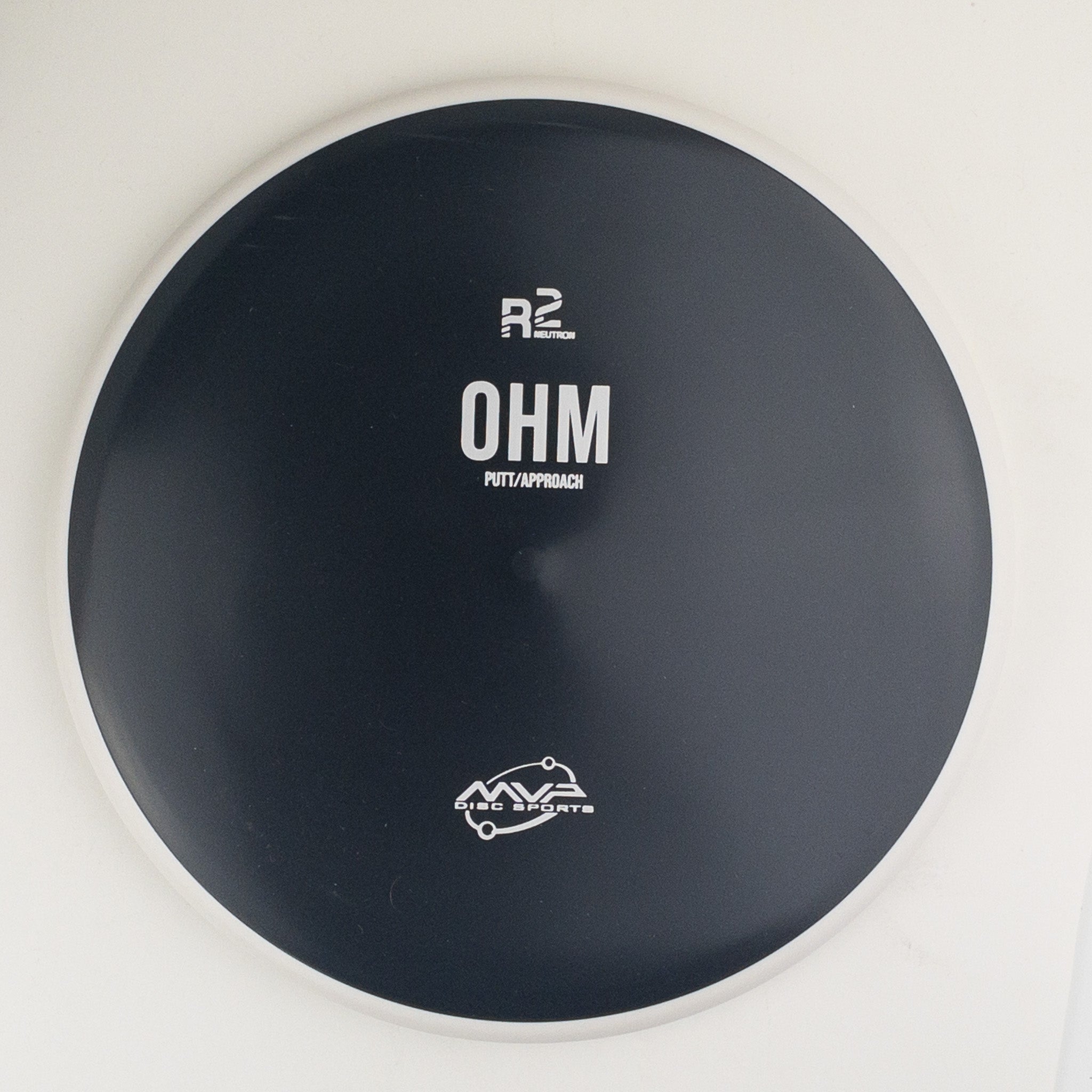 MVP R2 Neutron Ohm – Chain Reaction Disc Golf Supply