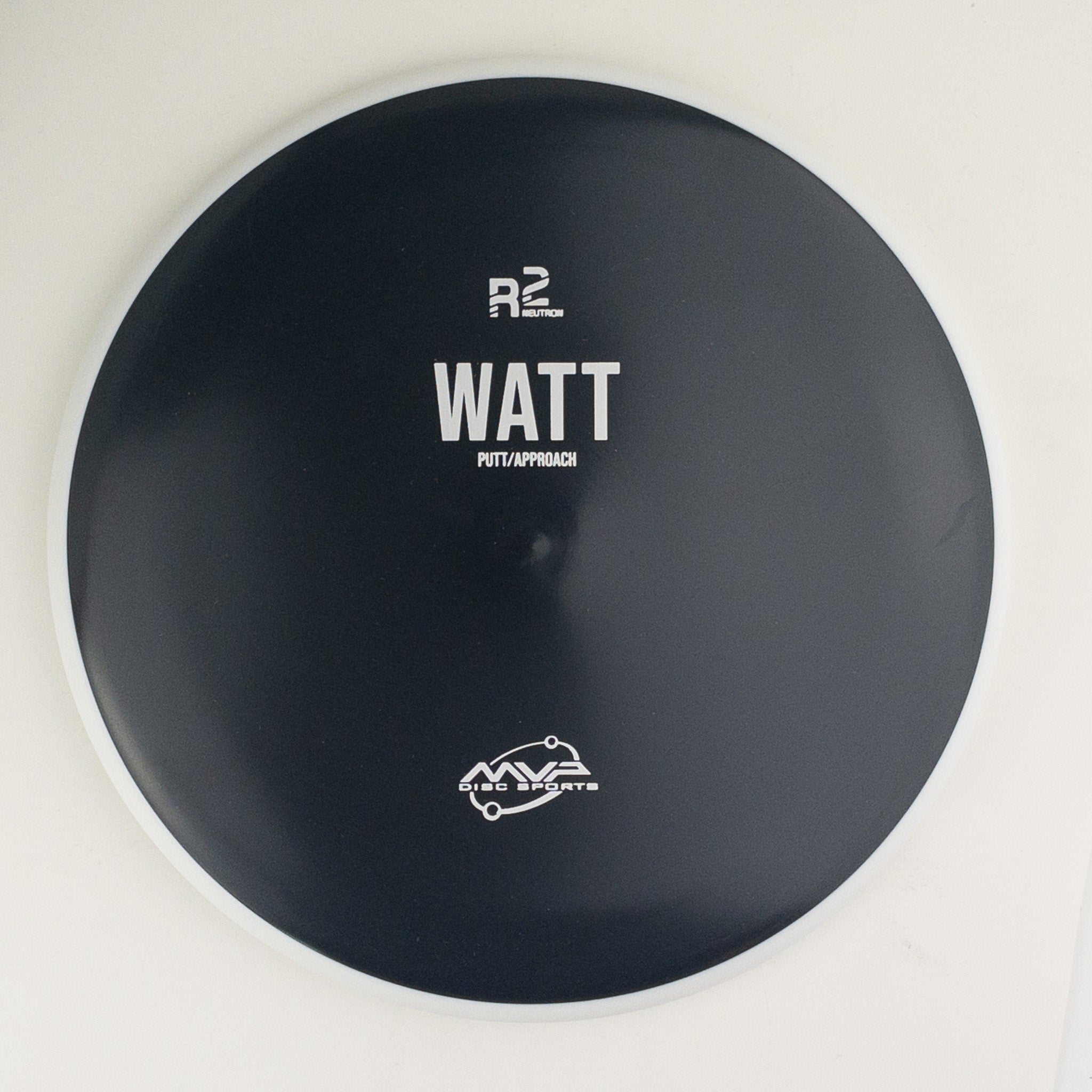 MVP R2 Neutron Watt – Chain Reaction Disc Golf Supply