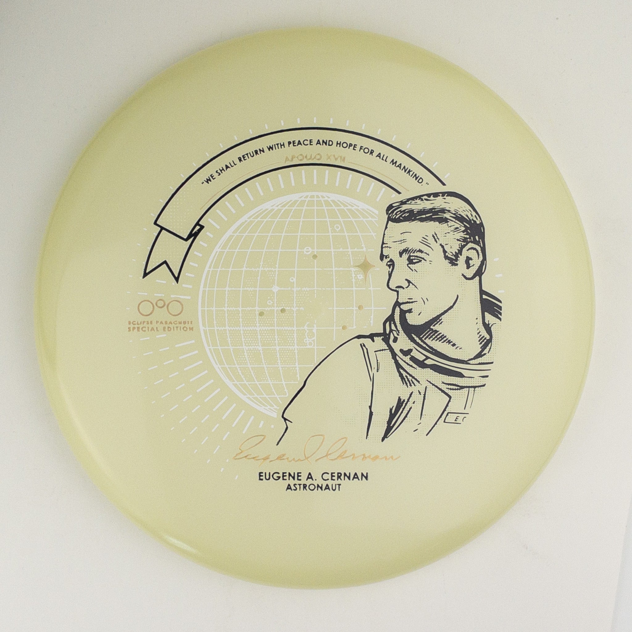 Streamline Total Eclipse Soft Parachute - 2024 Gyropalooza – Chain ...