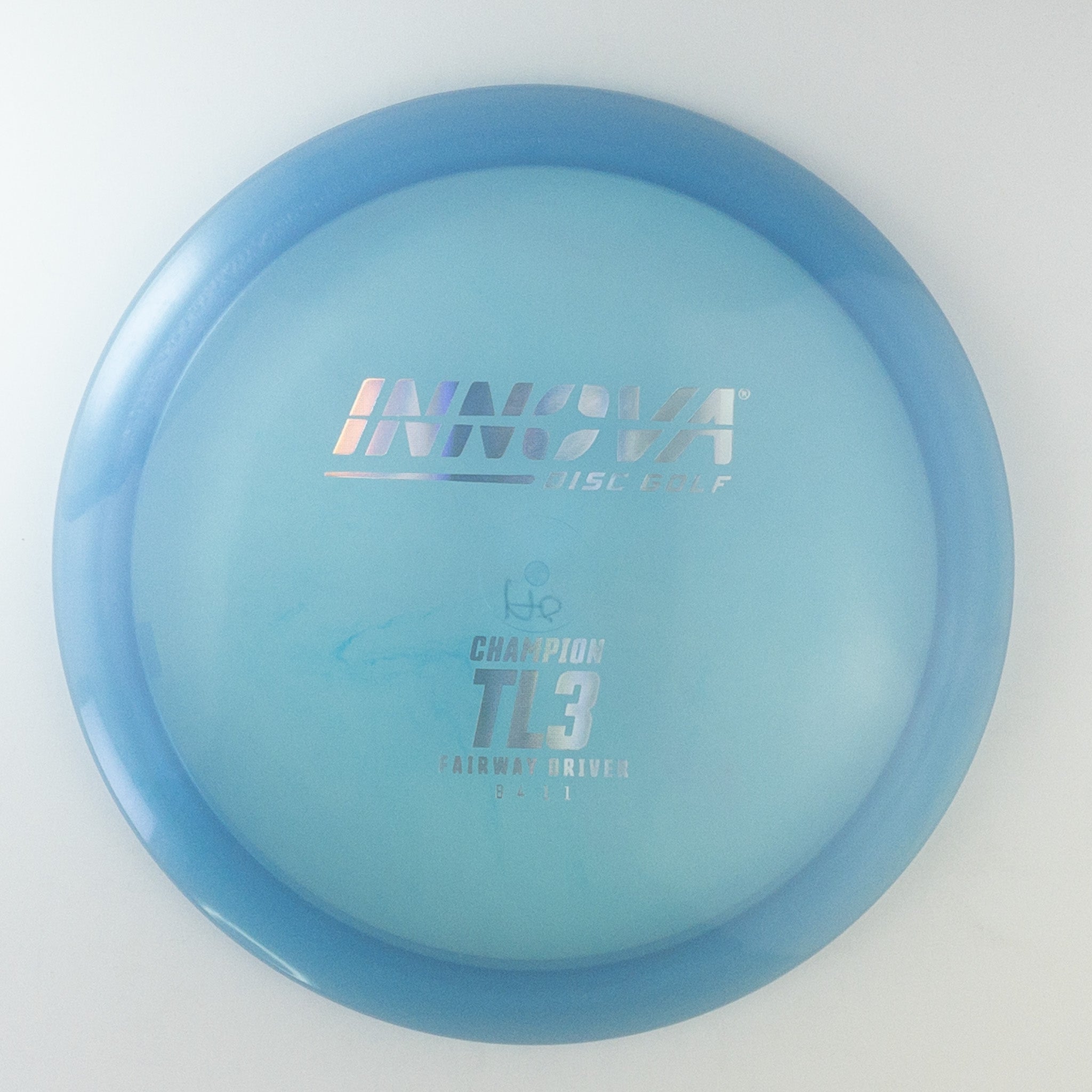 Innova Champion TL3 – Chain Reaction Disc Golf Supply