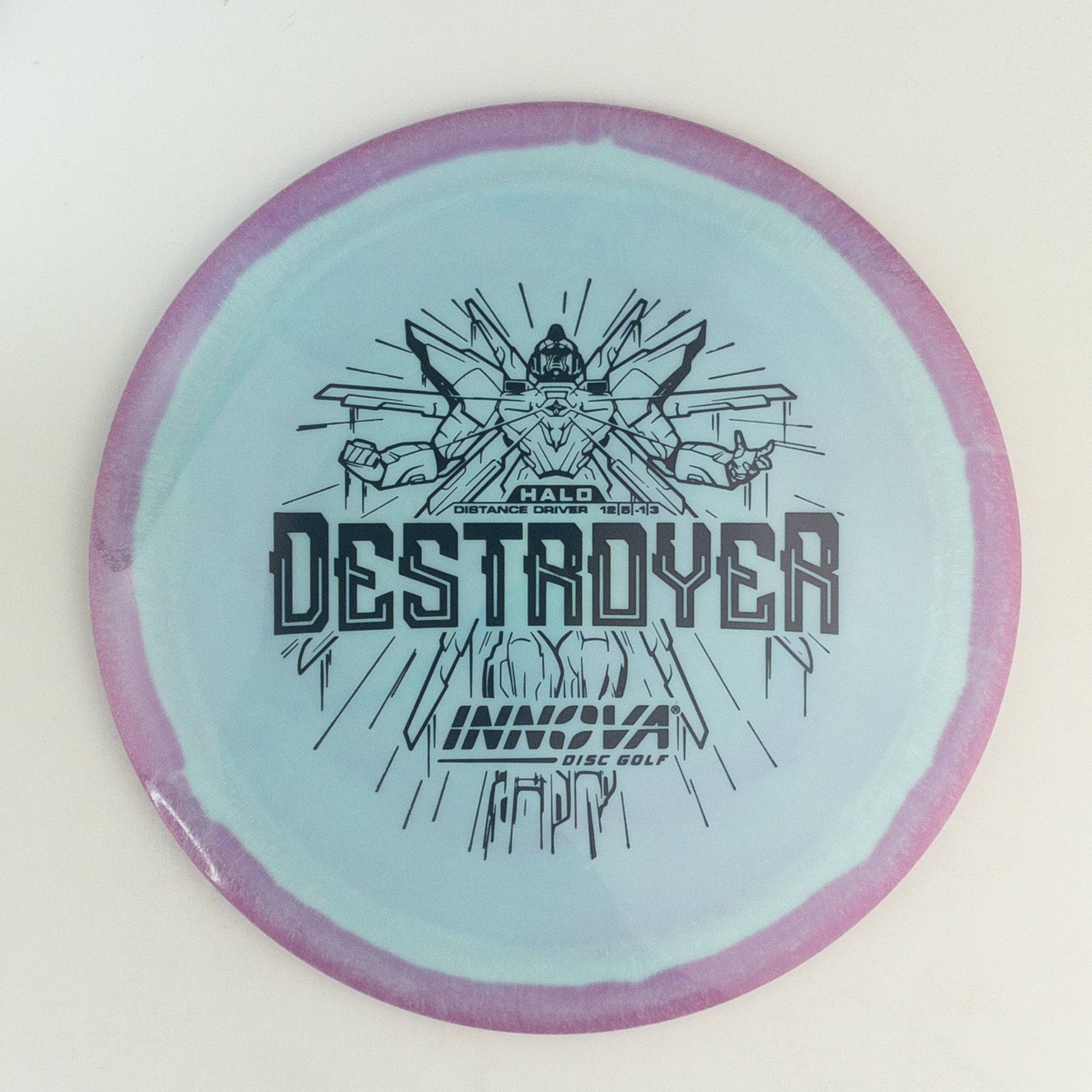 Innova Halo Star Destroyer – Chain Reaction Disc Golf Supply