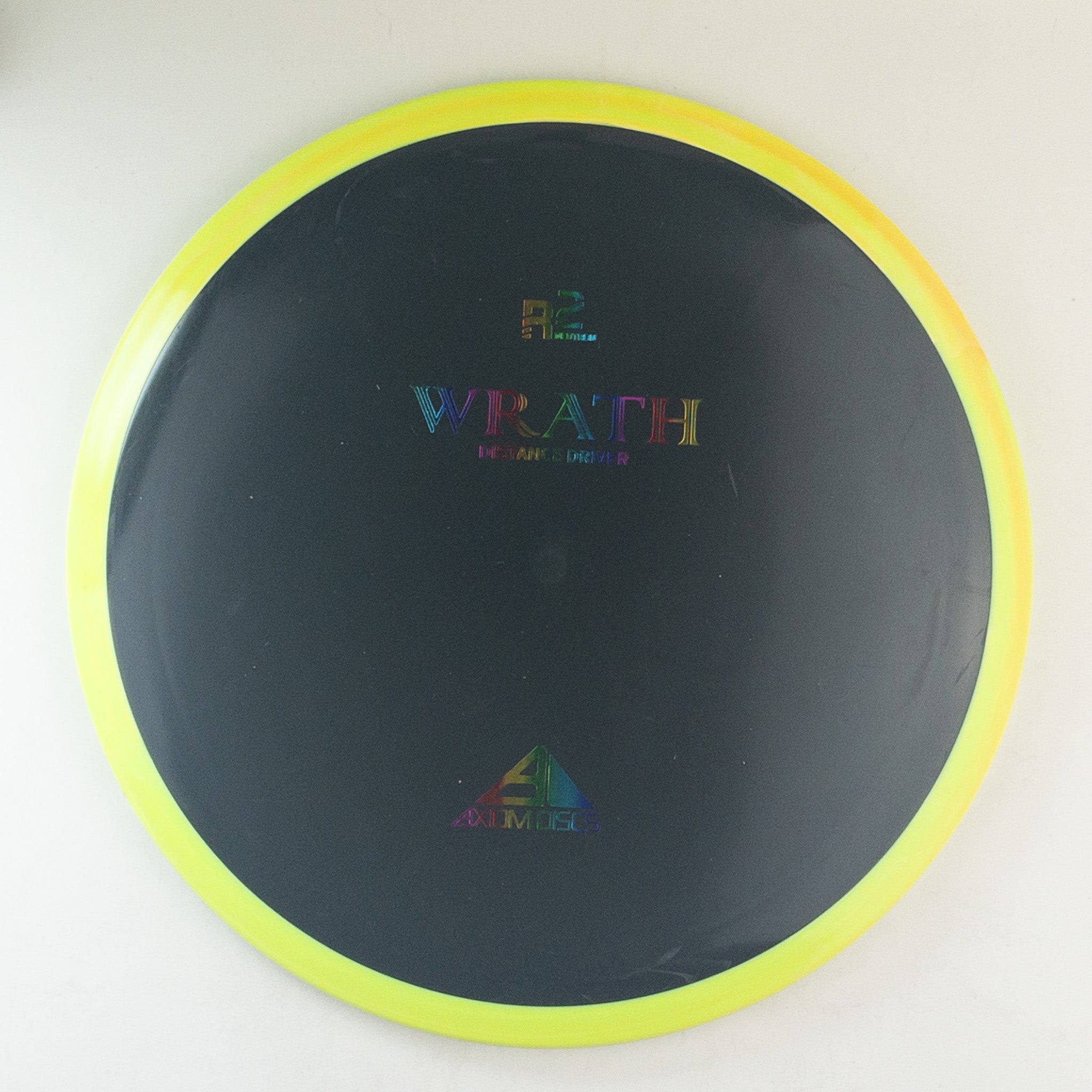 Axiom R2 Neutron Wrath – Chain Reaction Disc Golf Supply
