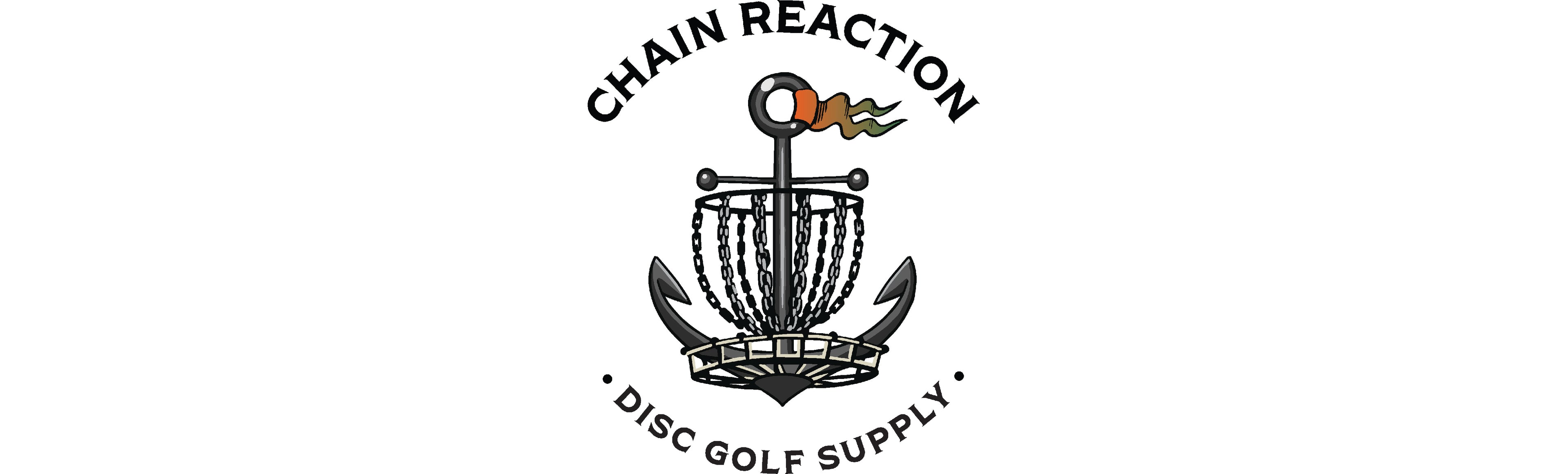 Disc Golf Discs and Accessories – Chain Reaction Disc Golf Supply