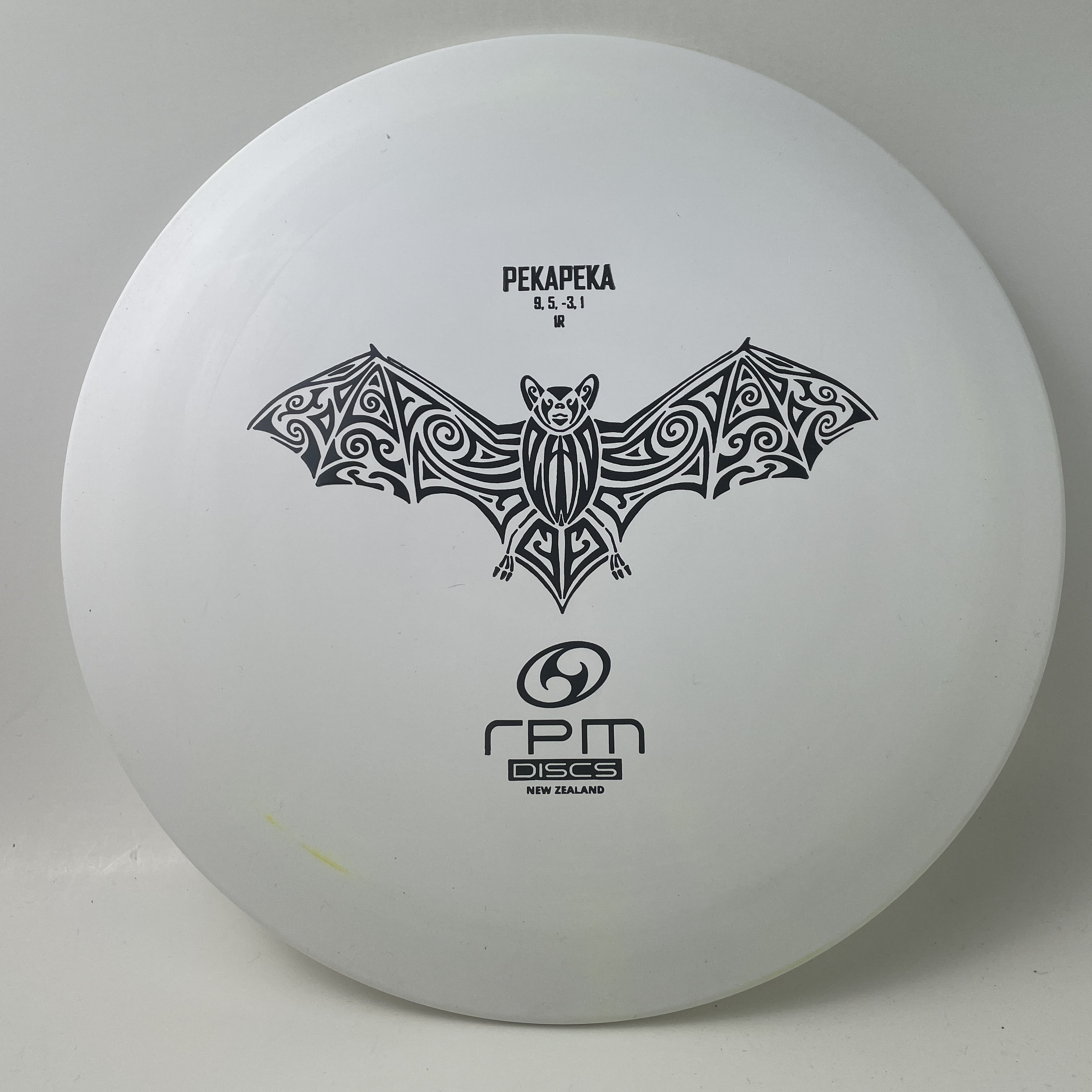 RPM Strata Pekapeka – Chain Reaction Disc Golf Supply