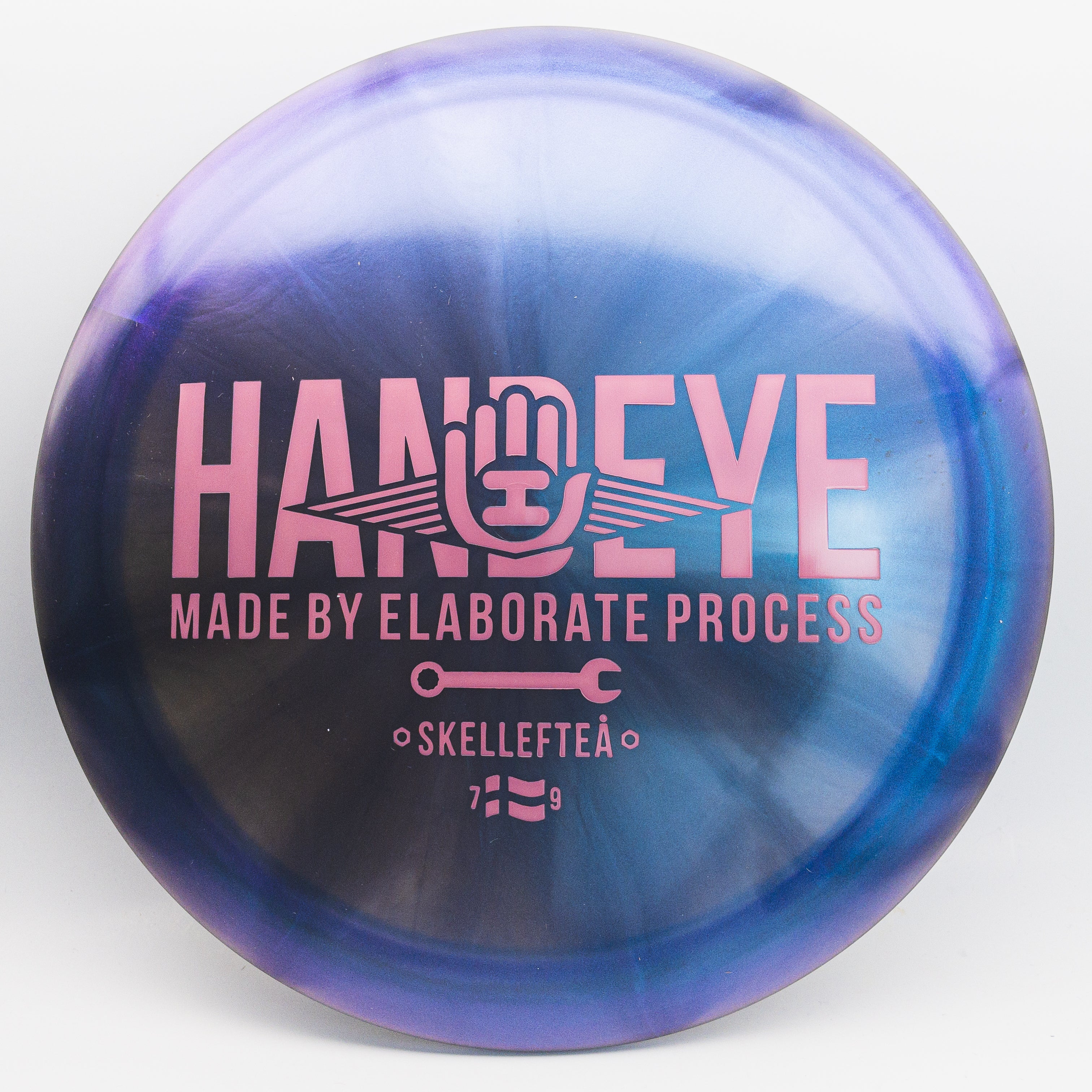 Westside Discs VIP Chameleon Stag Produkt - HSCo Stamp – Chain Reaction ...