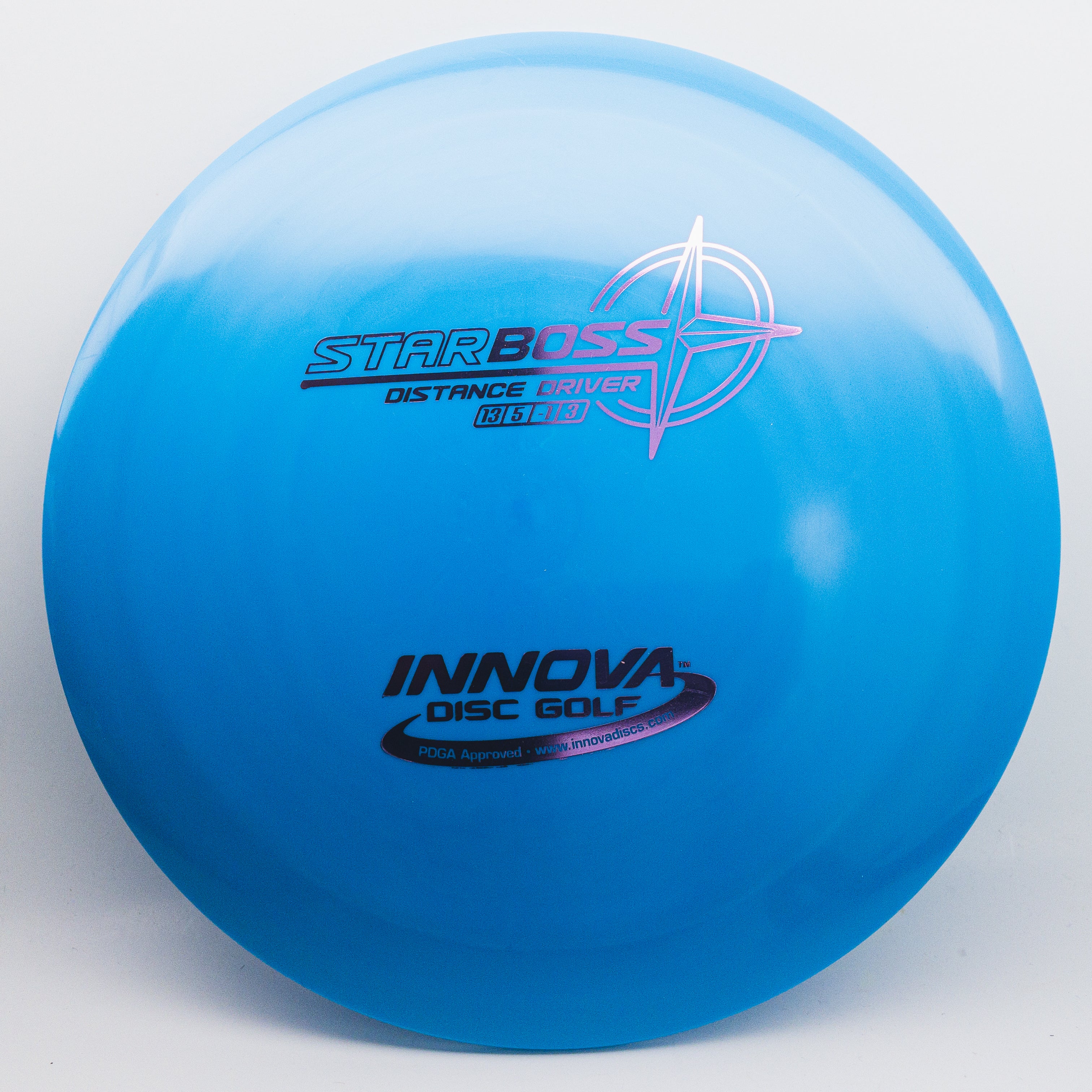 Innova Star Boss – Chain Reaction Disc Golf Supply