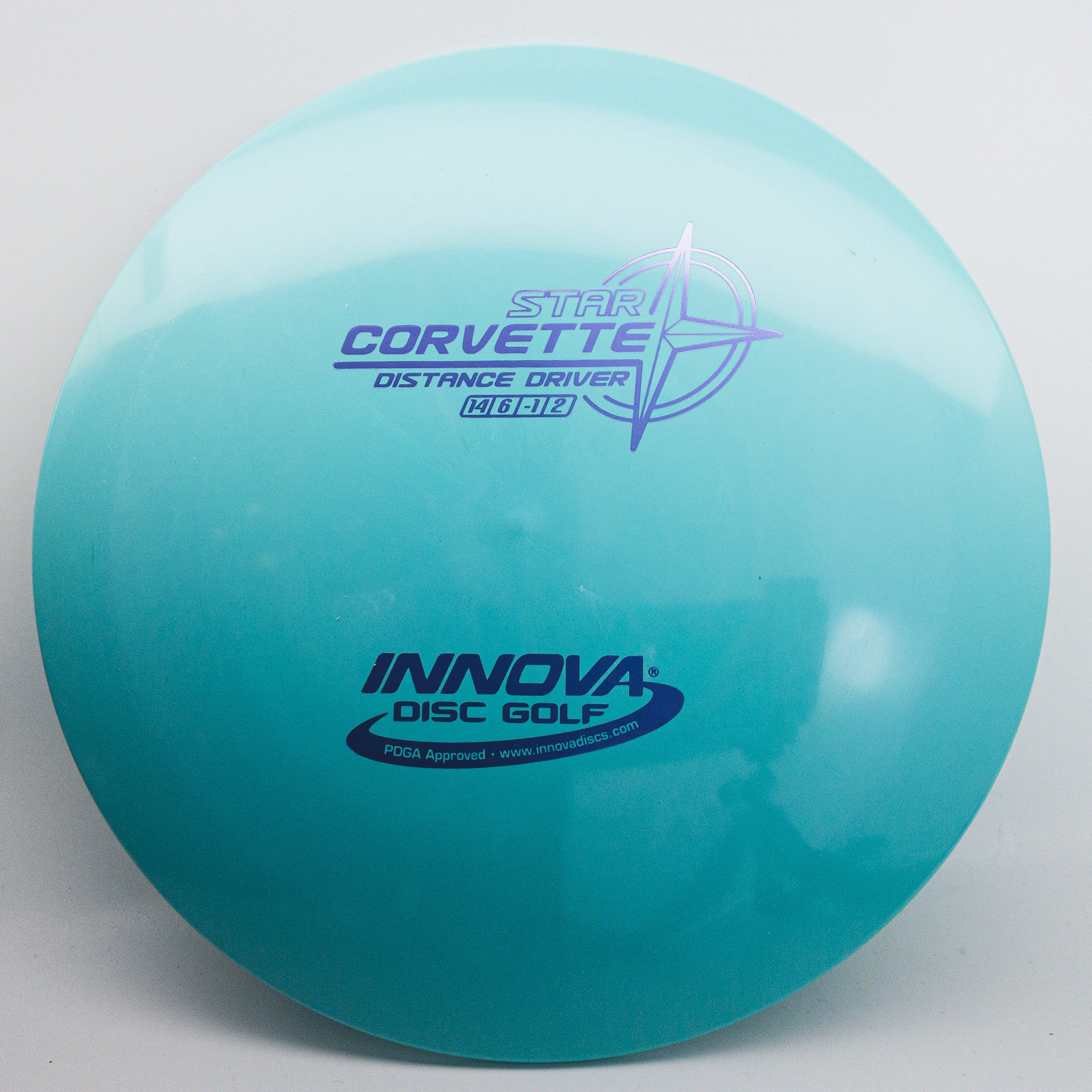 Innova Star Corvette – Chain Reaction Disc Golf Supply