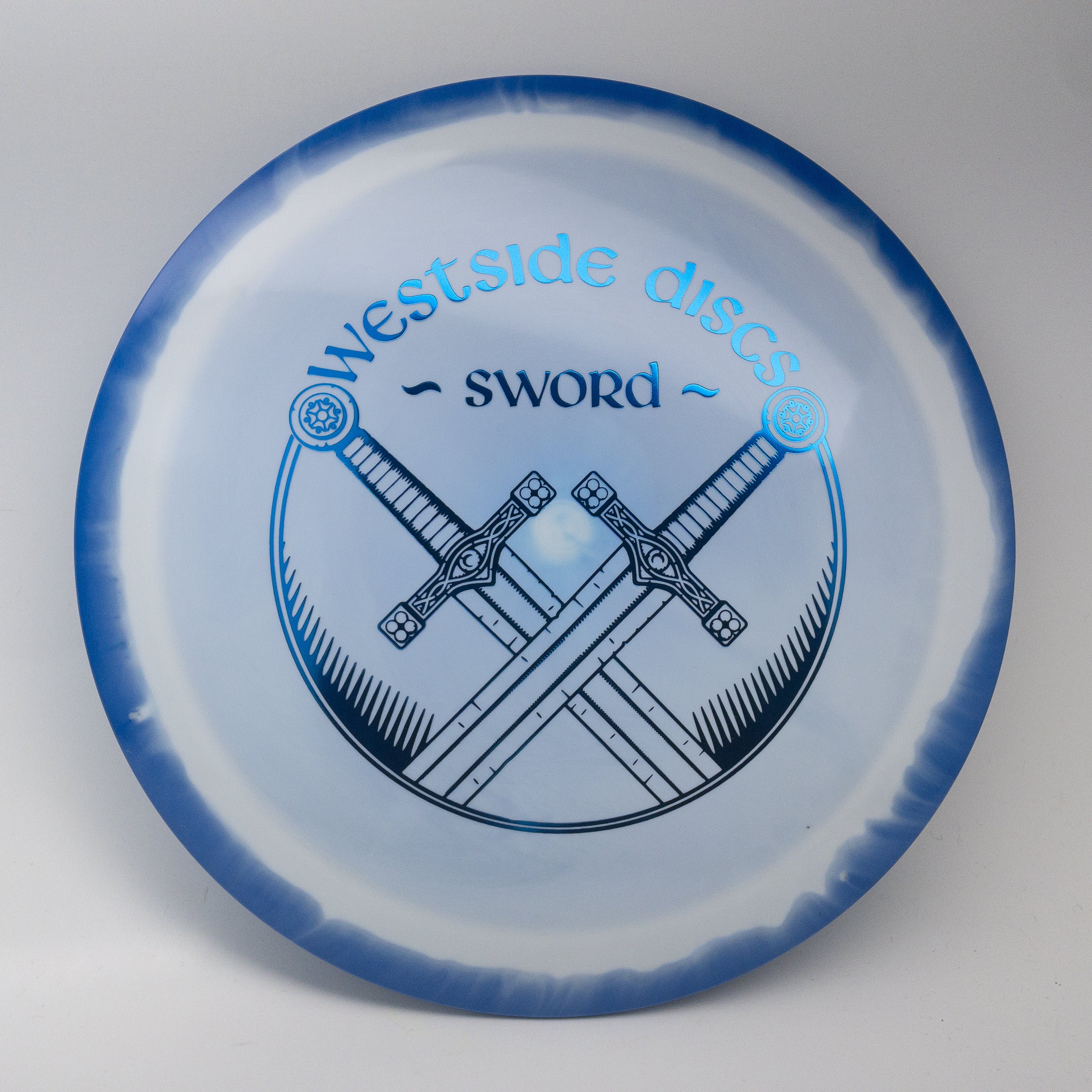 Westside Discs Tournament Orbit Sword – Chain Reaction Disc Golf Supply