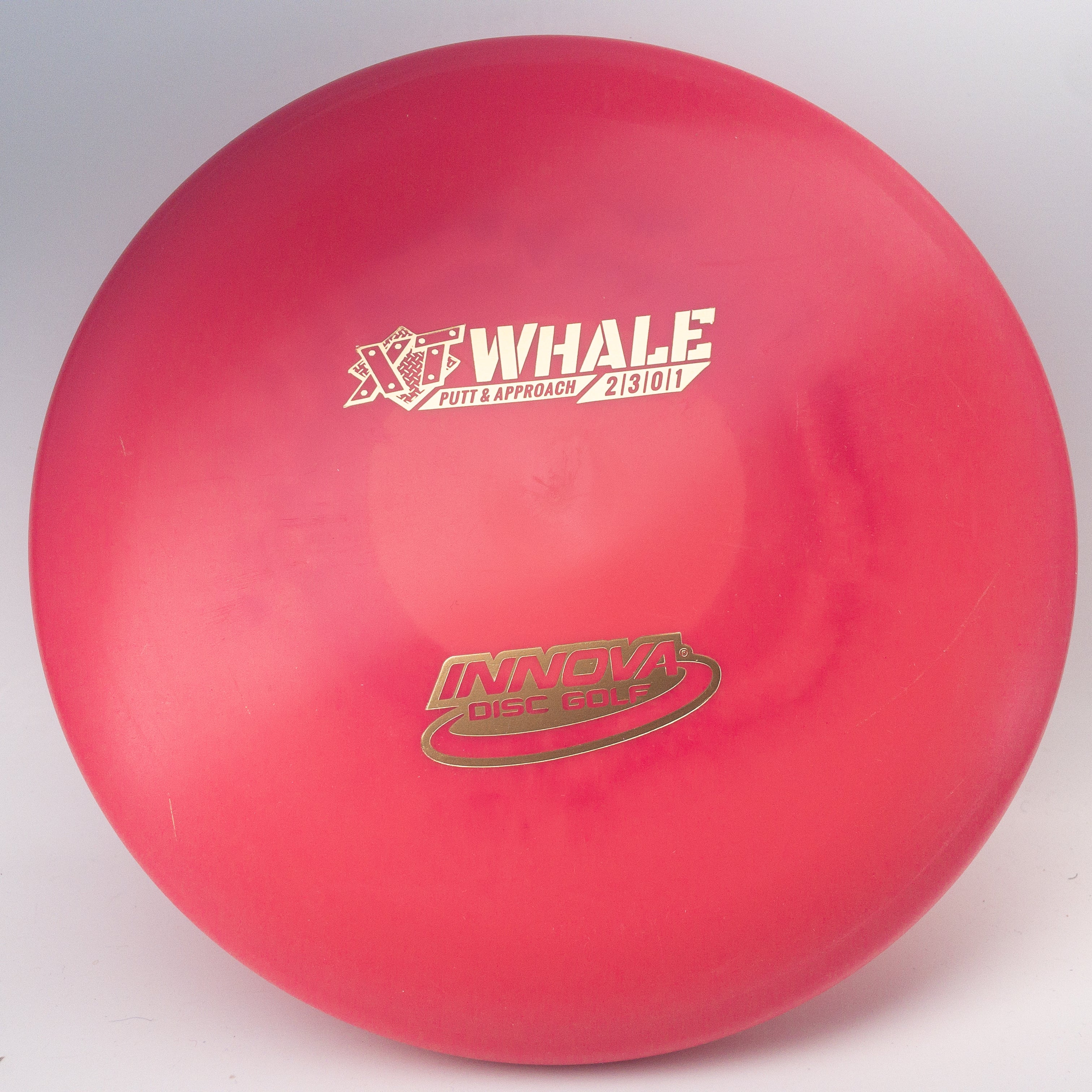 Innova XT Whale – Chain Reaction Disc Golf Supply