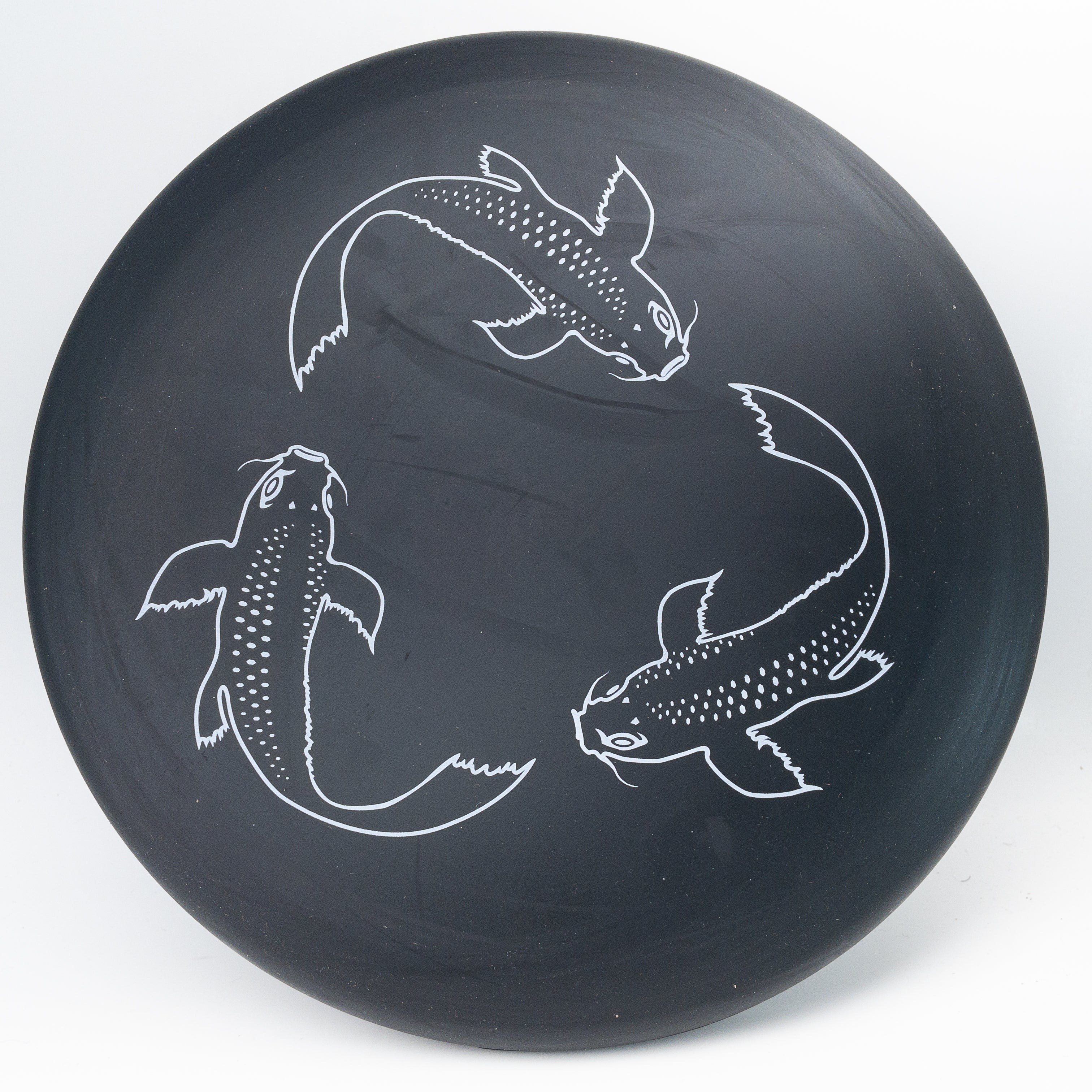 Elevation ecoFLOP Koi (Tread) – Chain Reaction Disc Golf Supply