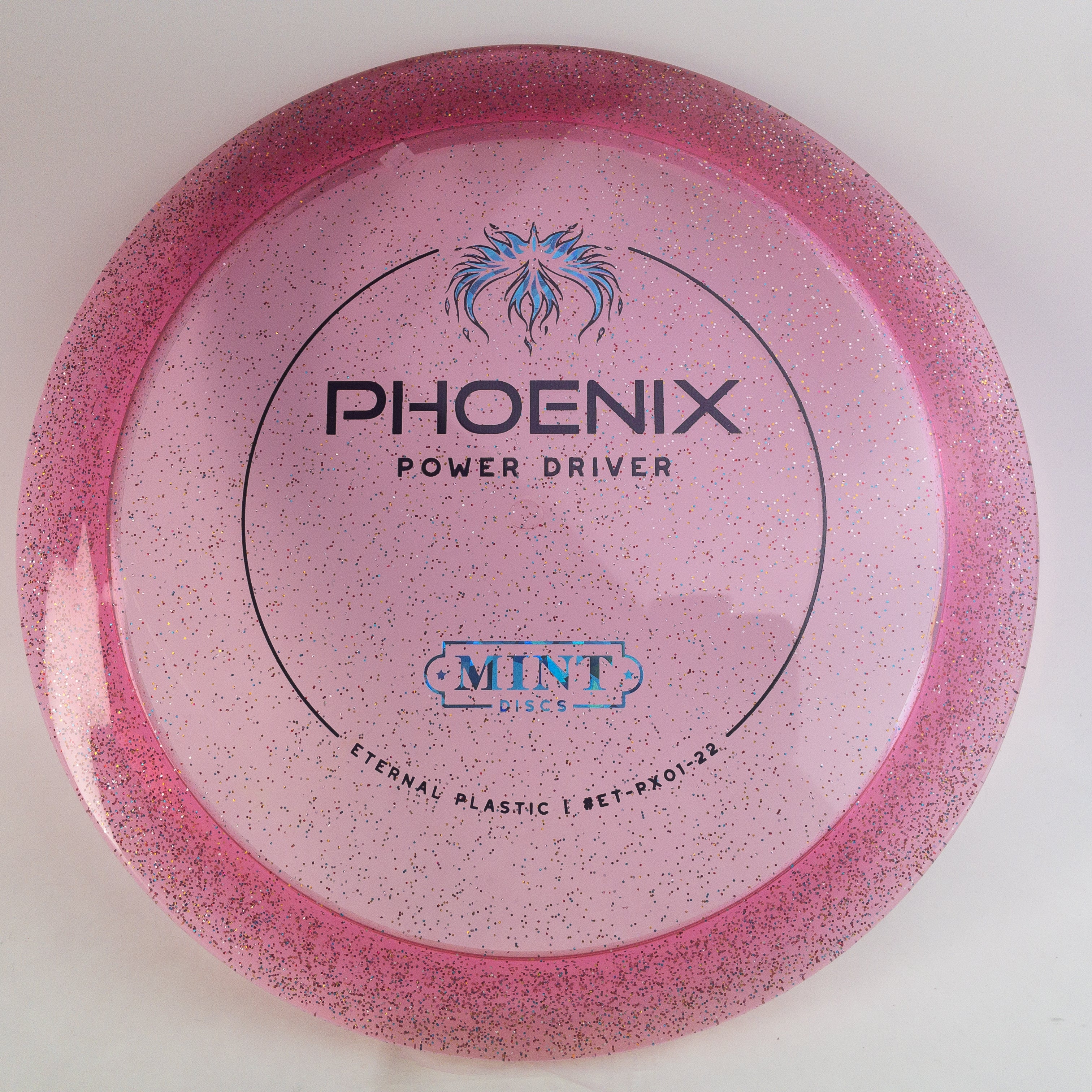 Mint Discs Eternal Phoenix – Chain Reaction Disc Golf Supply
