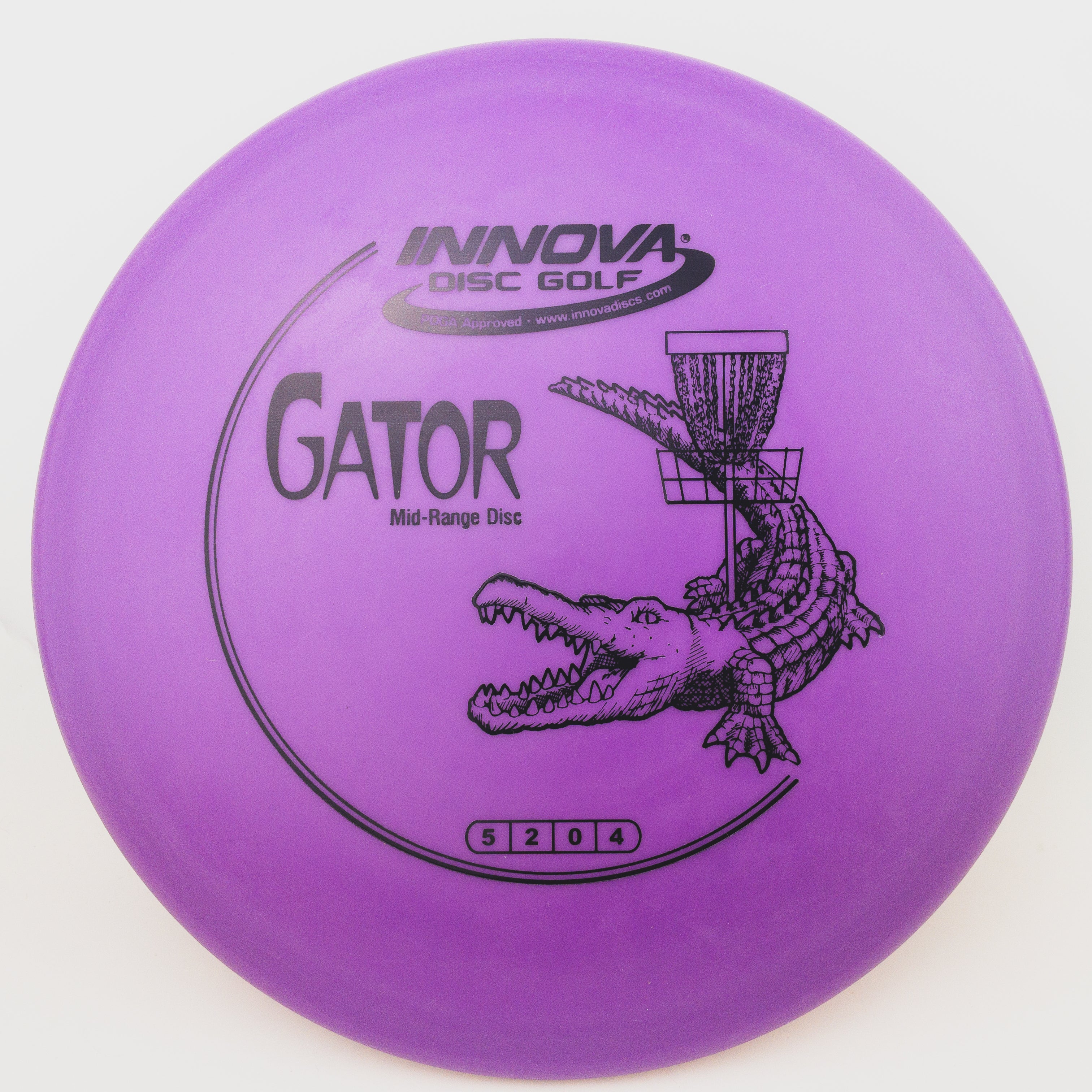 Innova DX Gator – Chain Reaction Disc Golf Supply