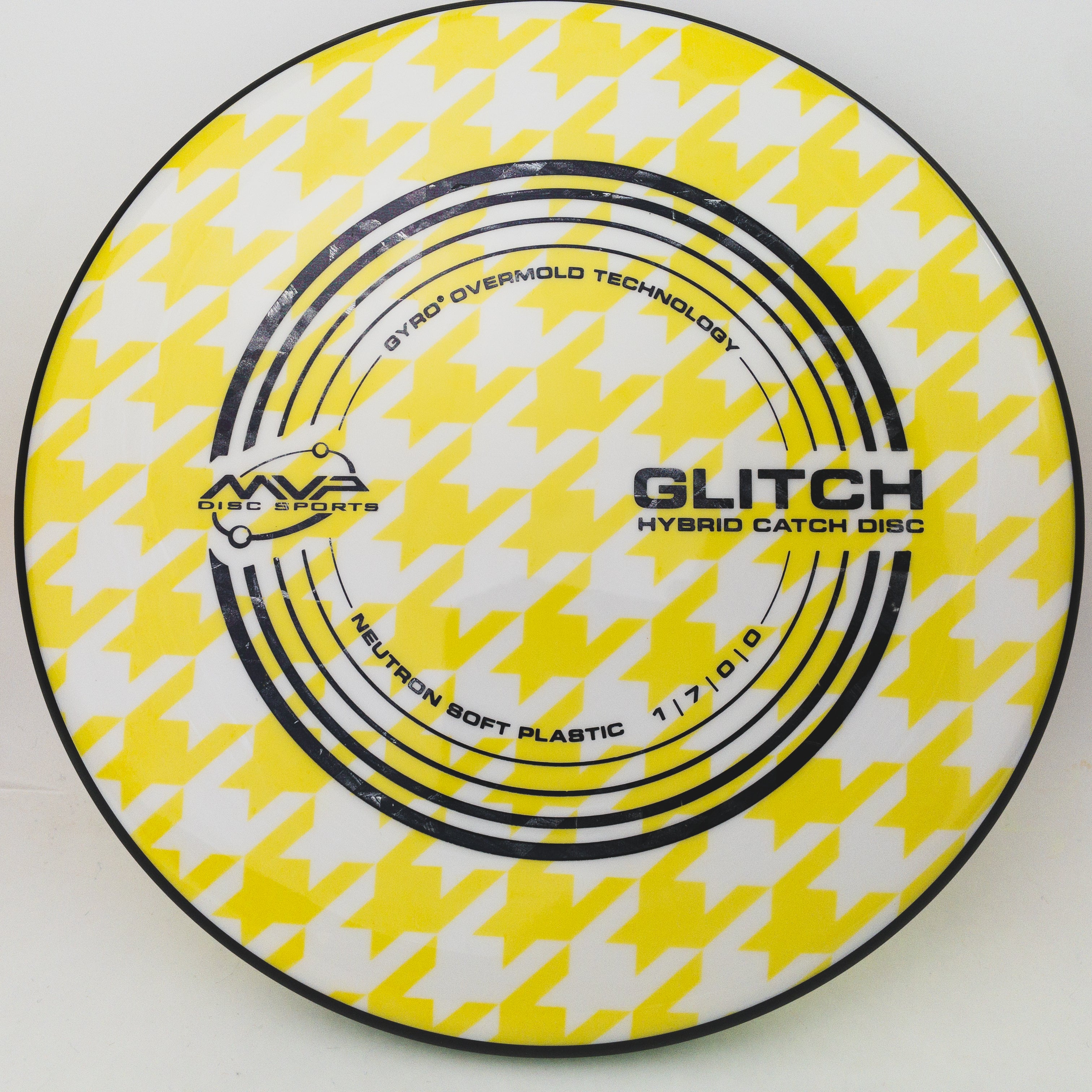 Custom Dyed Discs - Axiom/MVP – Chain Reaction Disc Golf Supply