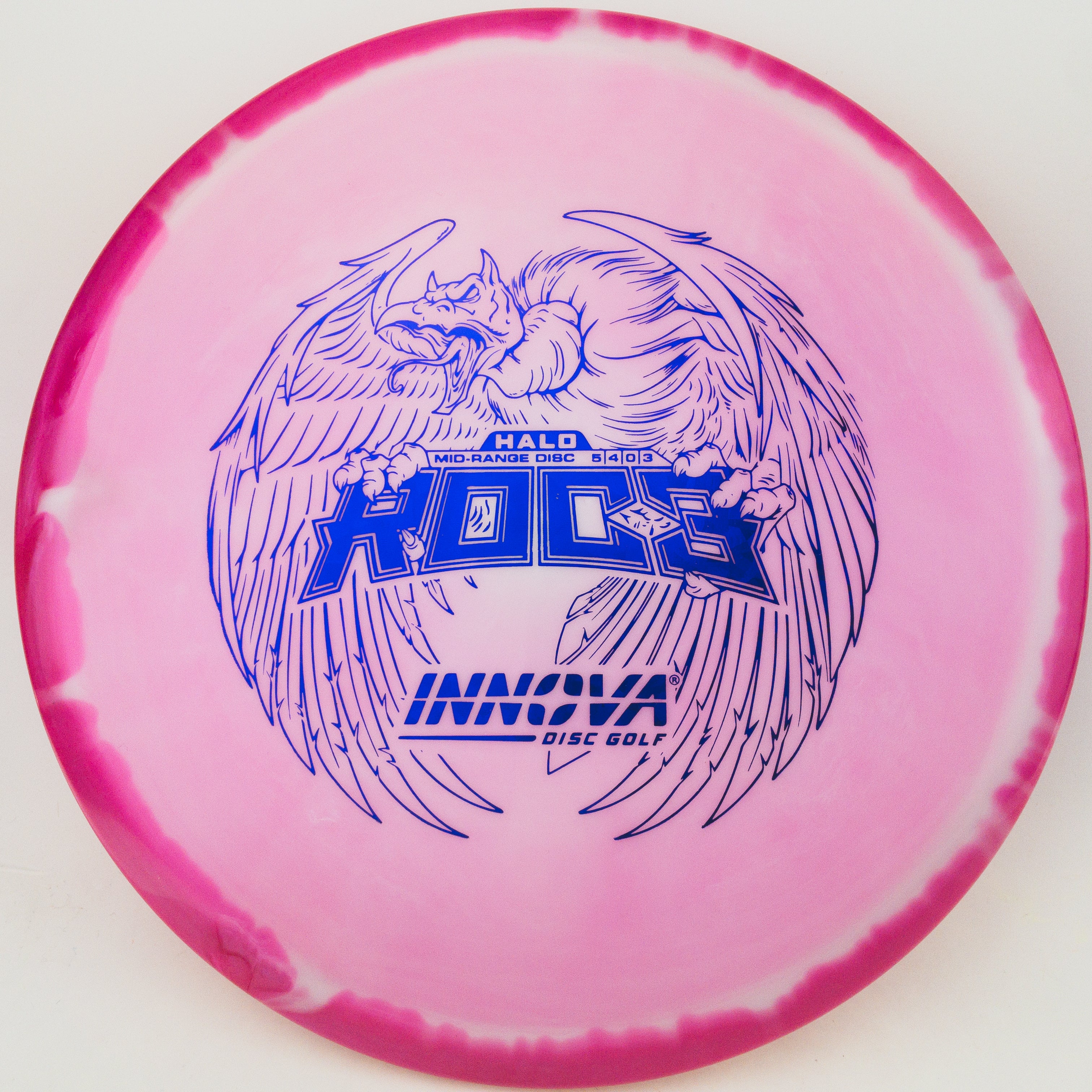 Innova Halo Star Roc3 – Chain Reaction Disc Golf Supply