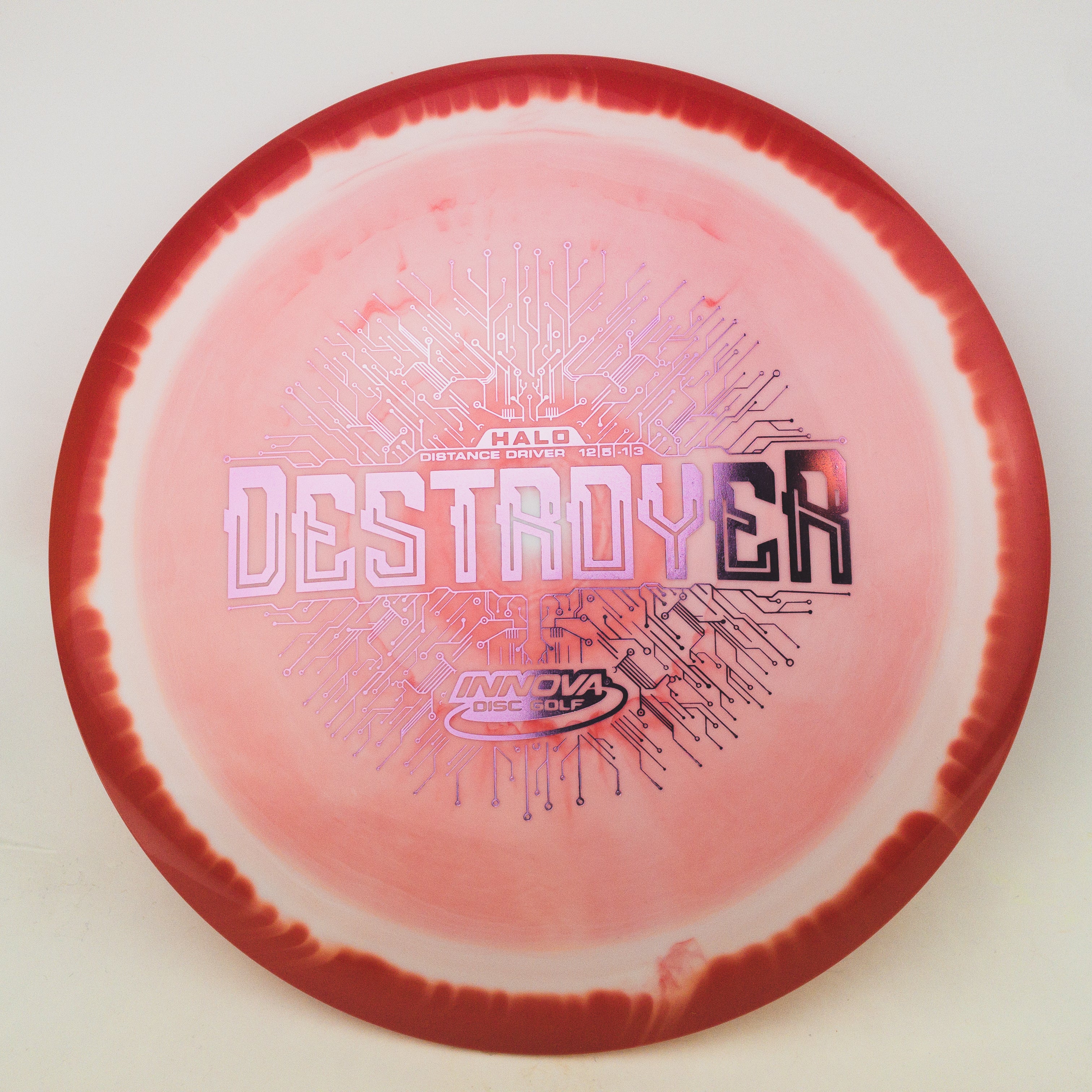 Innova Halo Star Destroyer – Chain Reaction Disc Golf Supply