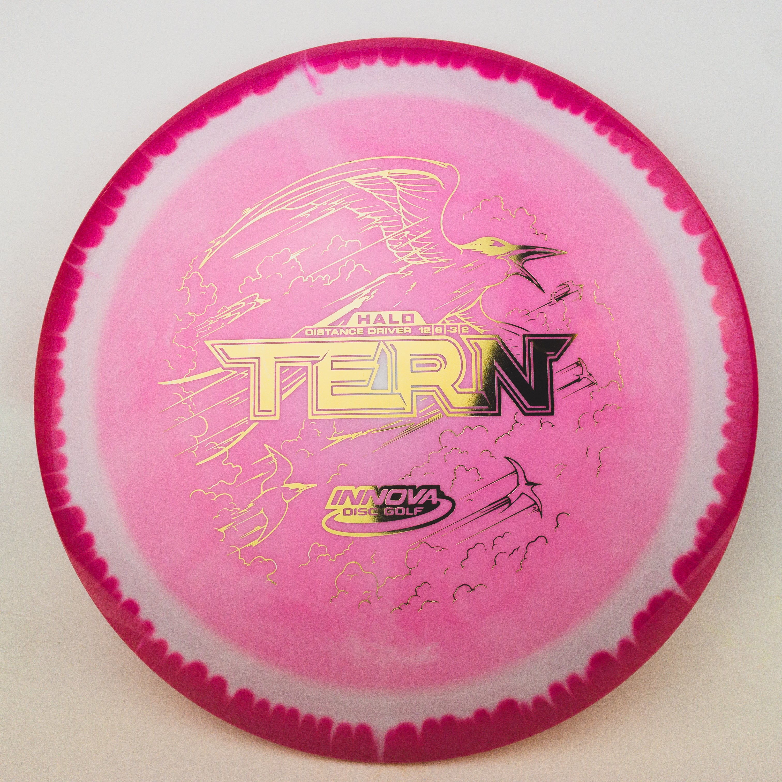 Innova Halo Star Tern – Chain Reaction Disc Golf Supply