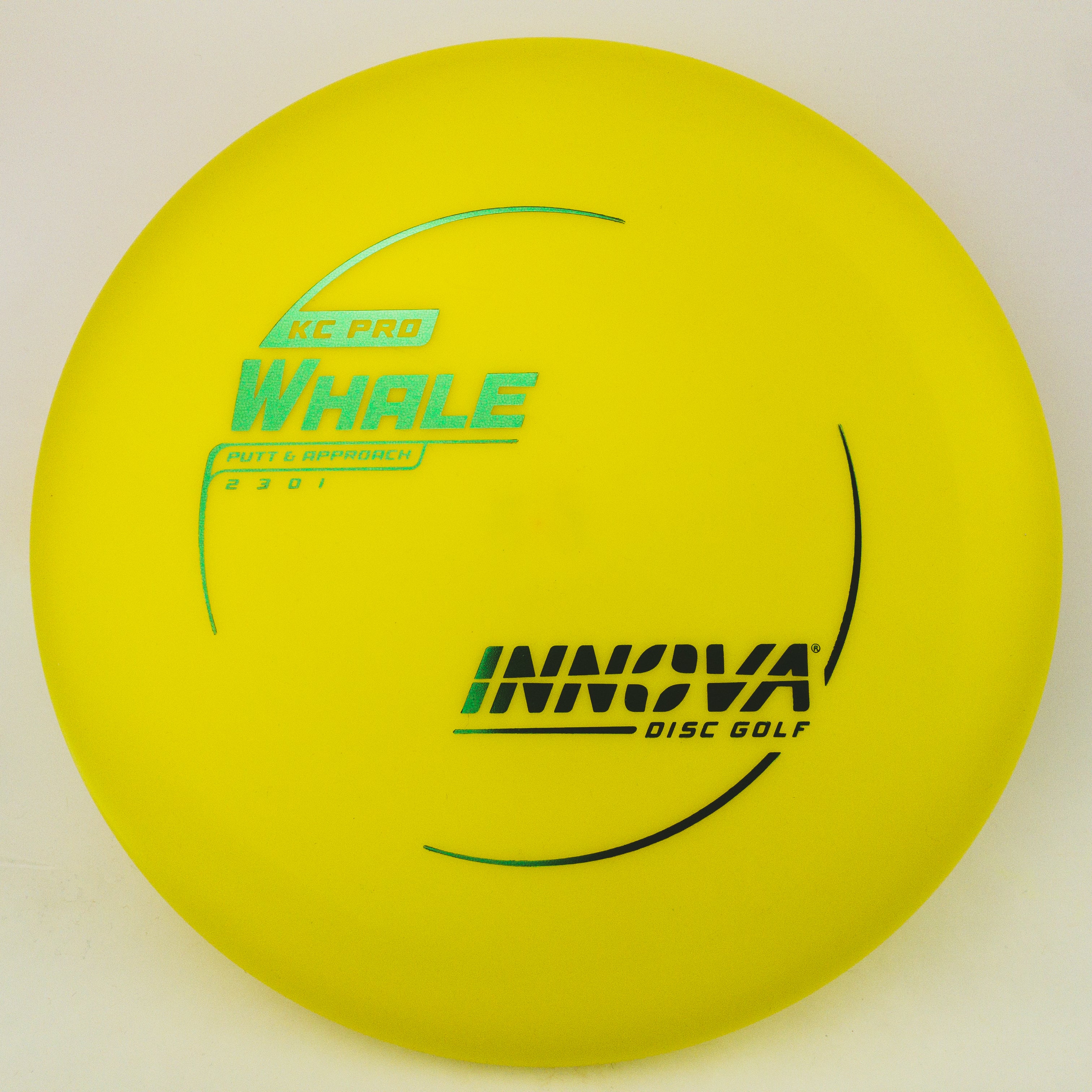 Innova KC Pro Whale – Chain Reaction Disc Golf Supply