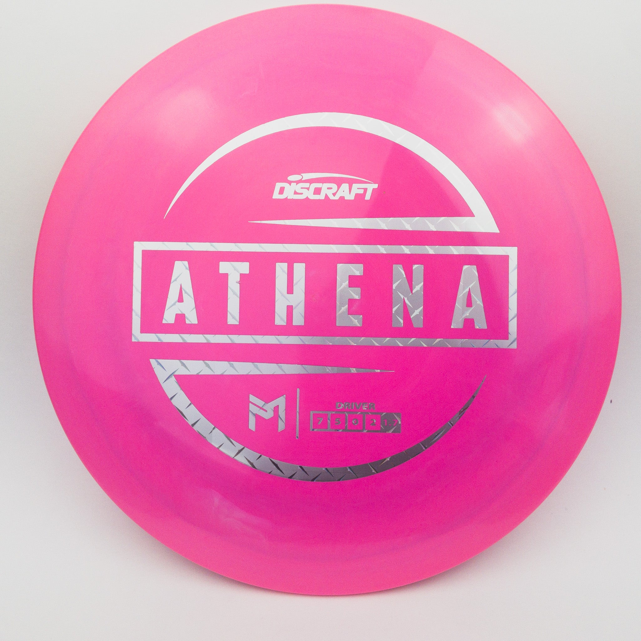 Discraft Paul McBeth ESP Athena – Chain Reaction Disc Golf Supply