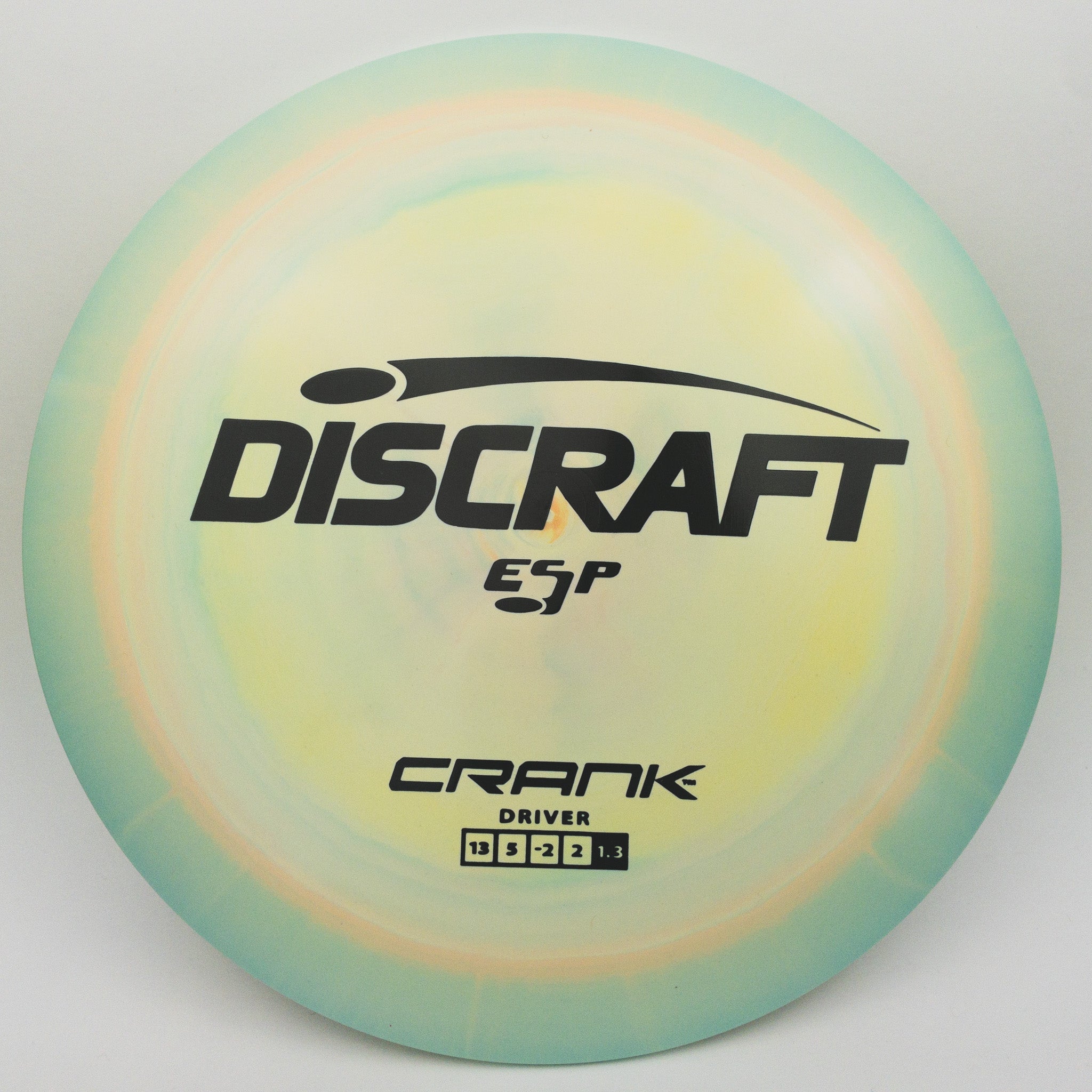 Discraft ESP Crank – Chain Reaction Disc Golf Supply