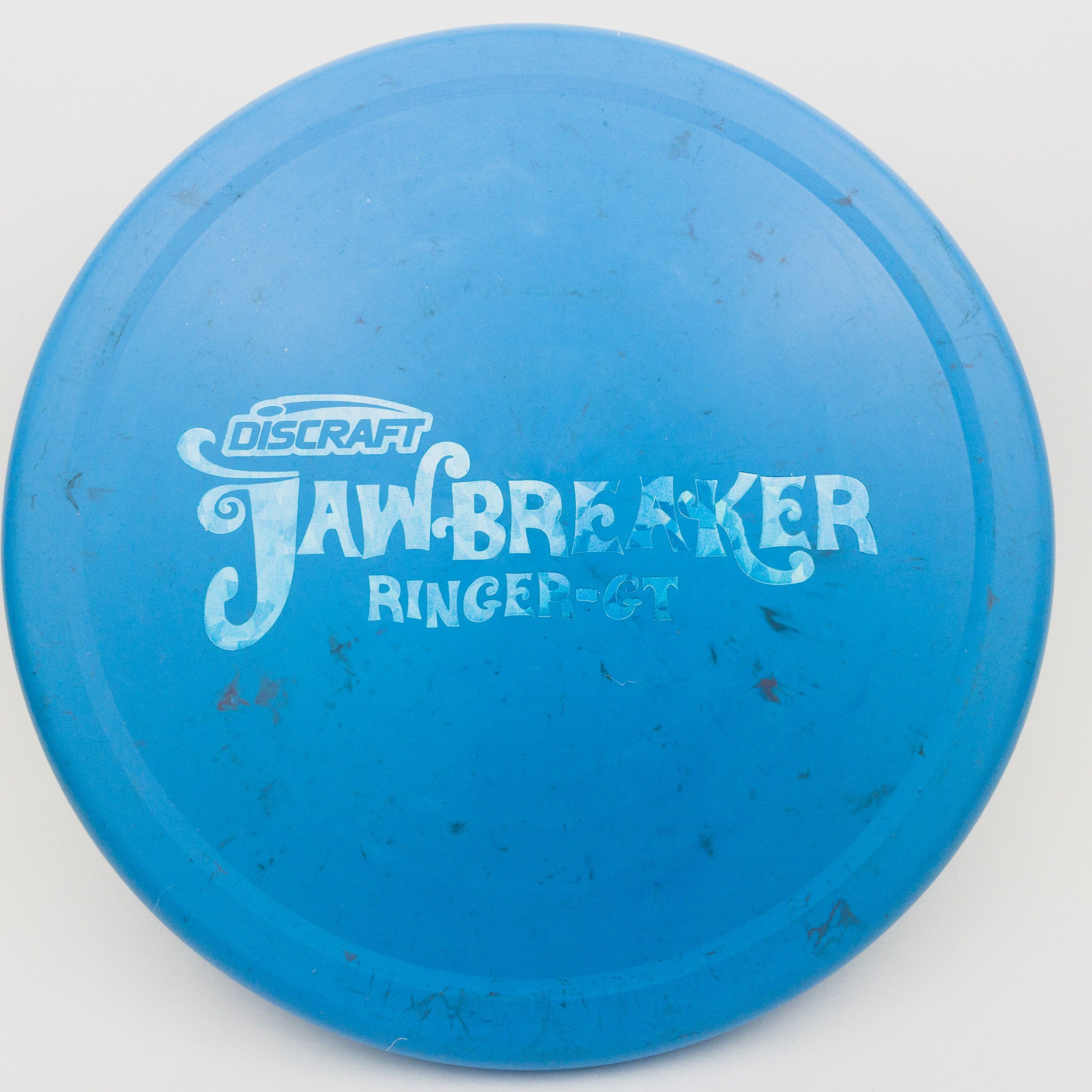 Discraft Jawbreaker Ringer GT – Chain Reaction Disc Golf Supply
